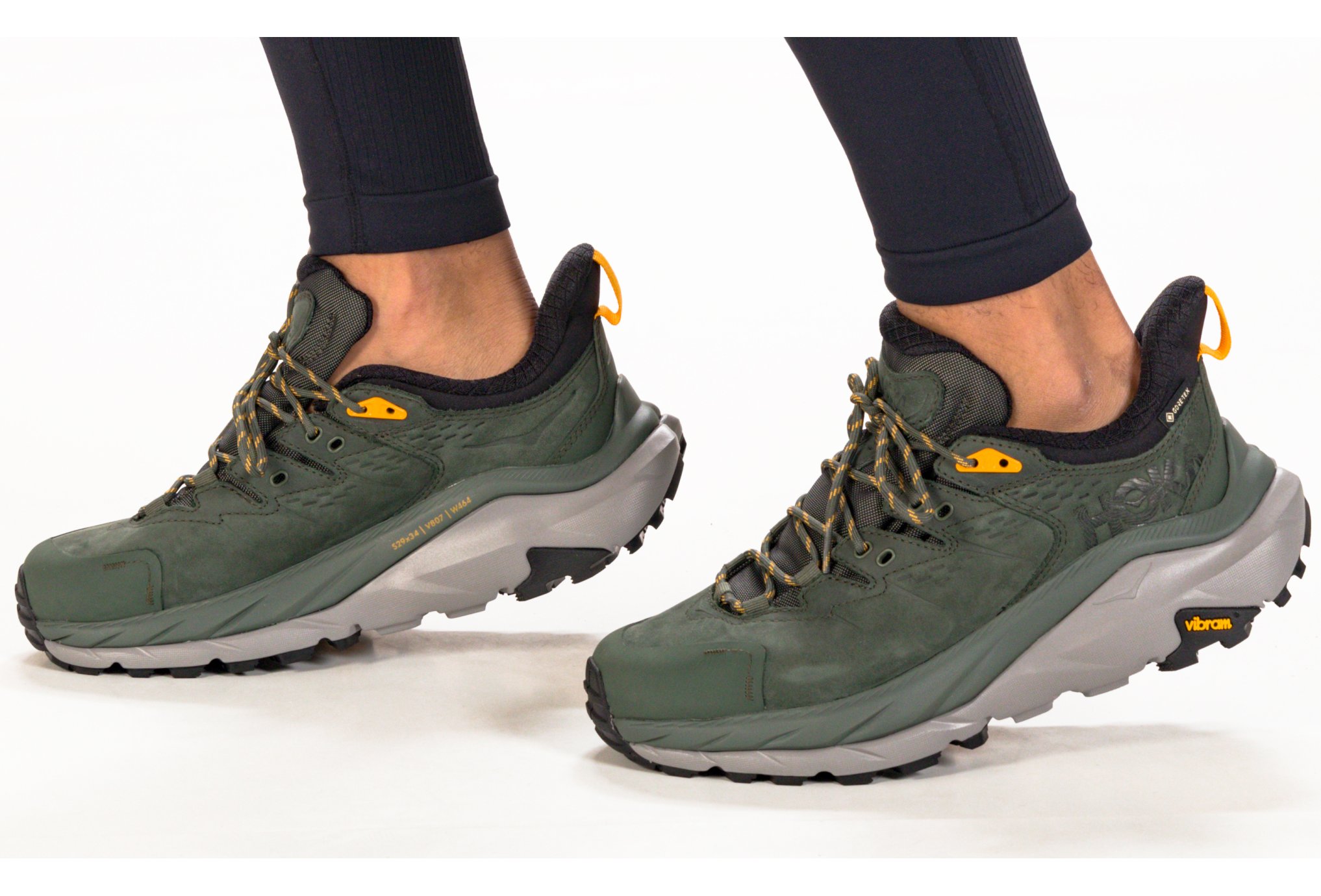 Hoka One One Kaha 2 Low Gore-Tex en promoción | Hombre Zapatillas ...