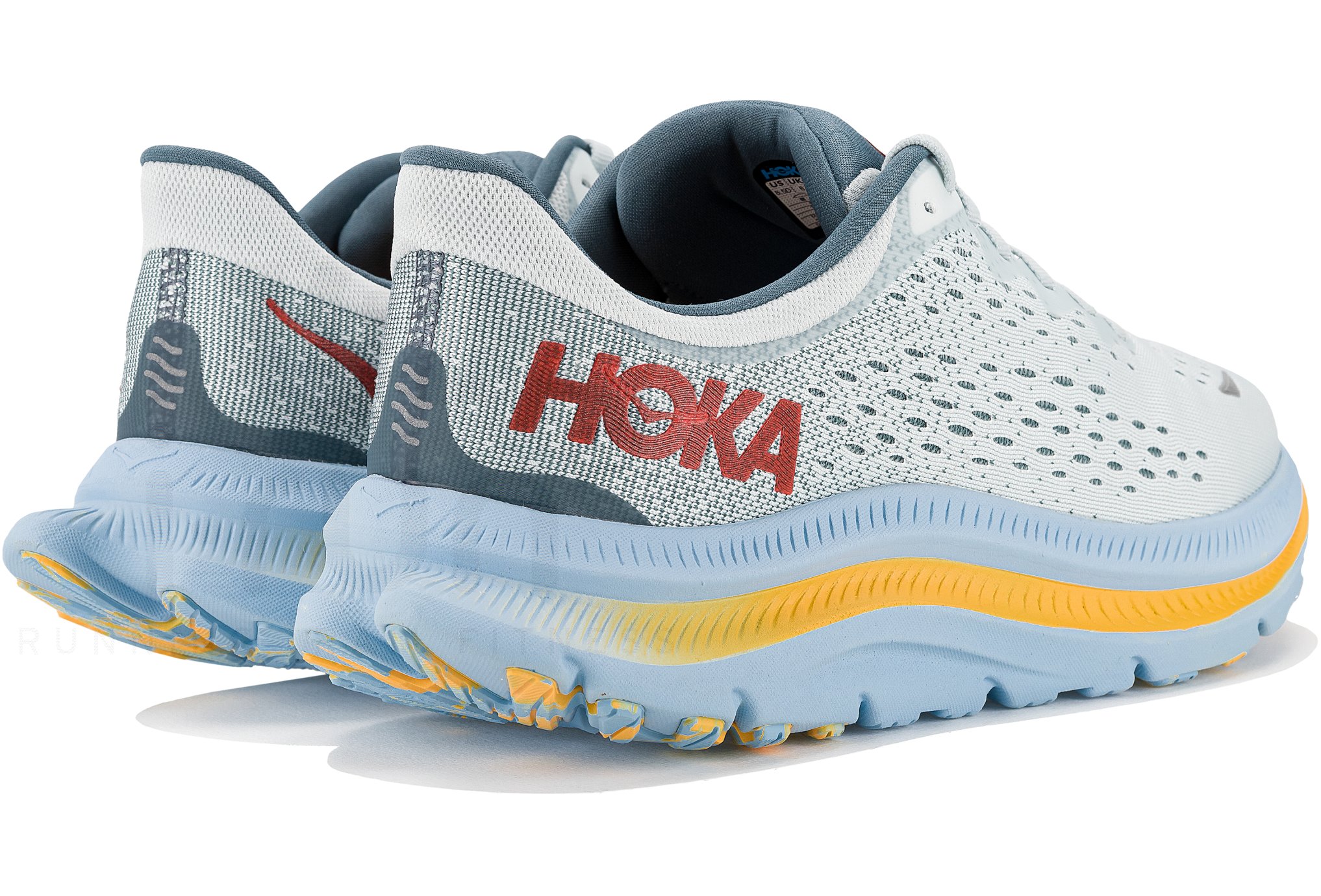 Hoka One One Kawana en promoción | Hombre Zapatillas Terrenos mixtos ...