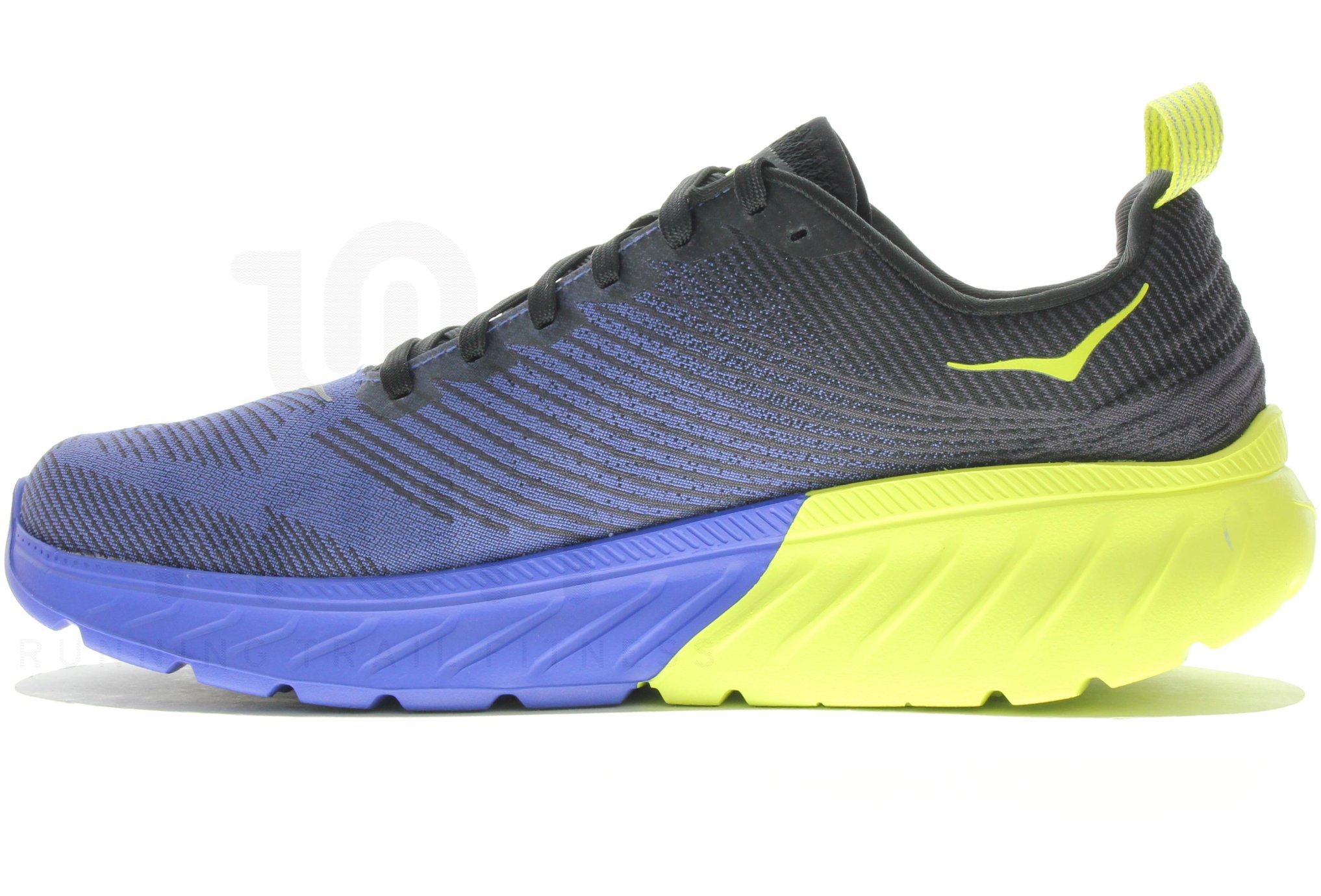 Hoka One One Mach 3 en promoción | Hombre Zapatillas Terrenos mixtos ...