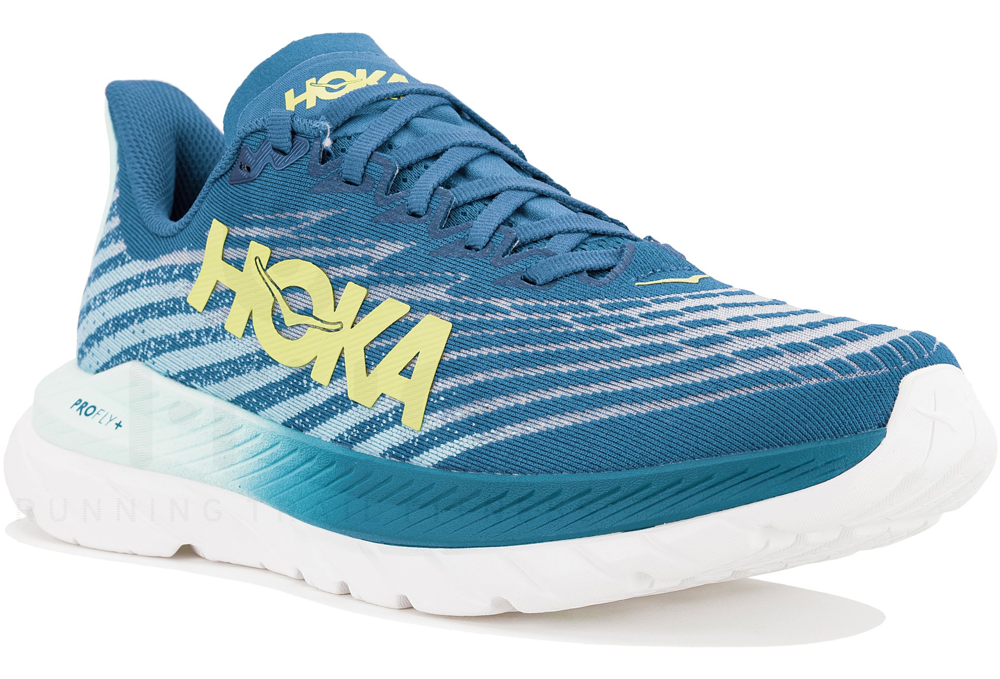 Hoka One One Mach 5 M special offer | Men Shoes Road/Trail Hoka One One