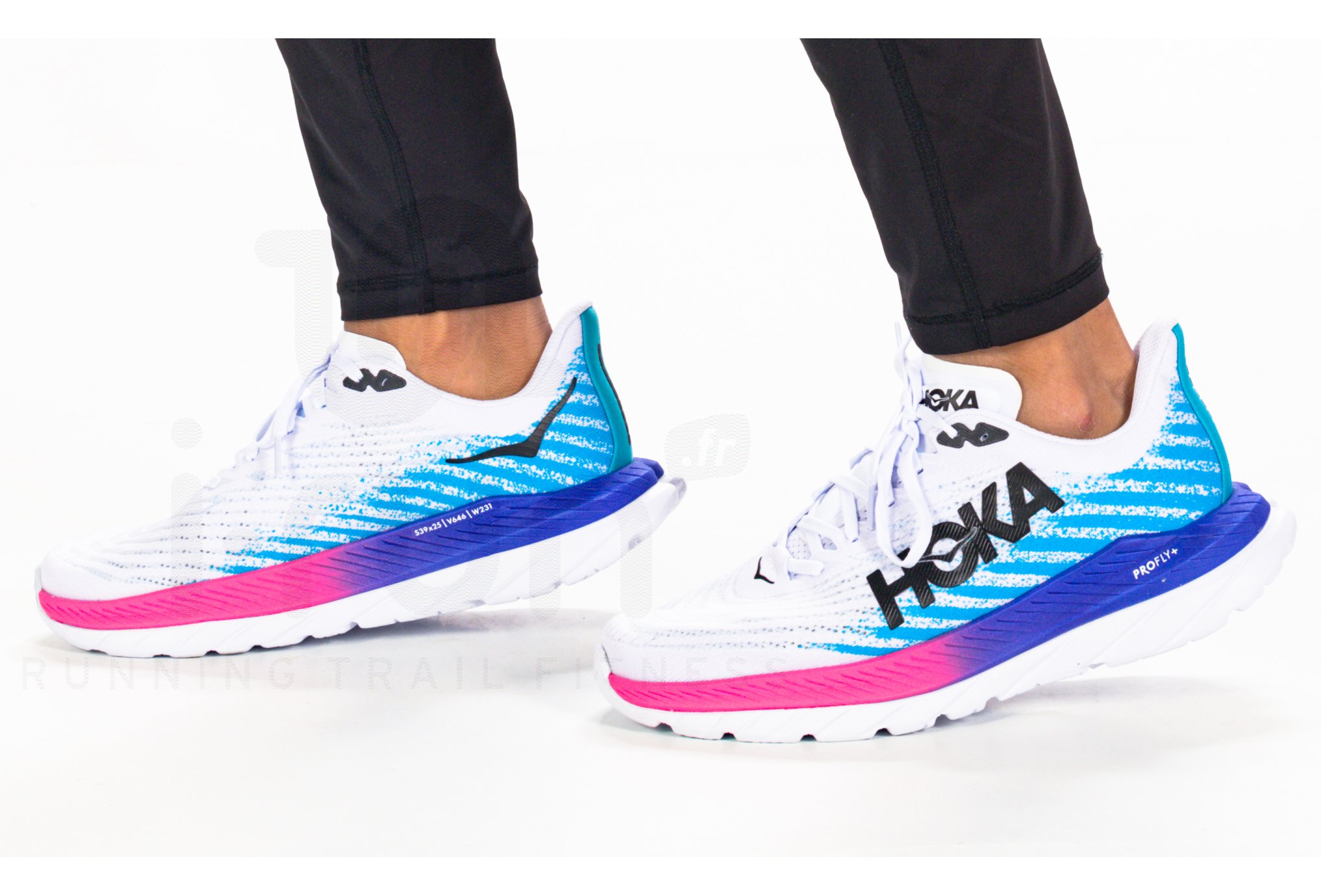 Hoka One One Mach 5 M special offer | Man Shoes Road/Trail Hoka One One
