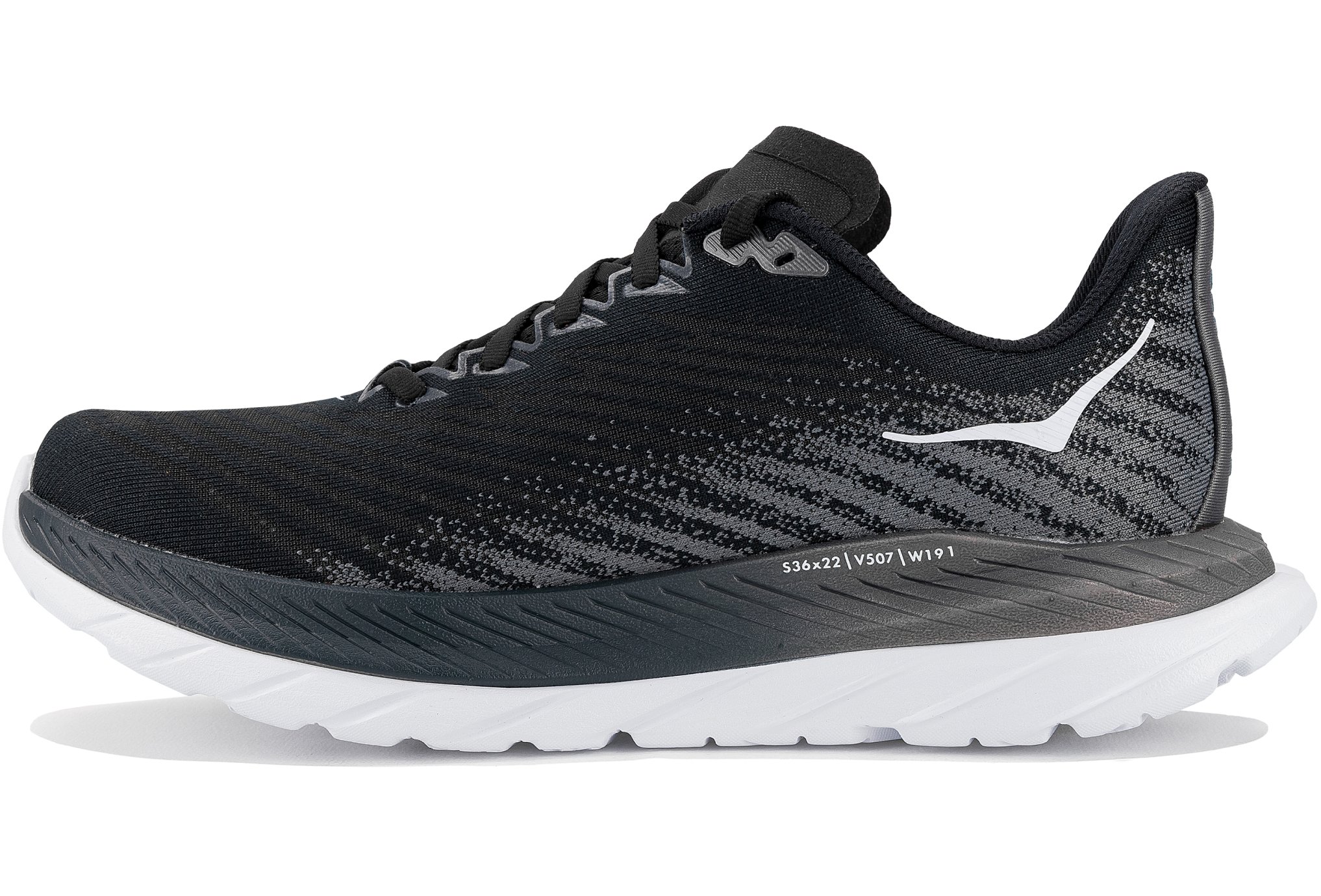 Hoka One One Mach 5 Wide W special offer | Women Shoes Road/Trail Hoka ...