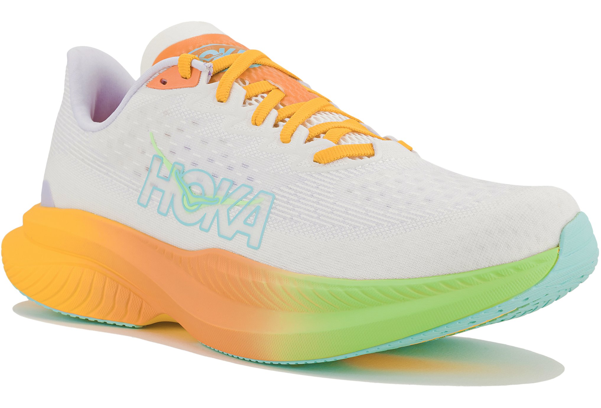 Hoka One One Mach 6 in promozione | Uomo Scarpe Running Hoka One One