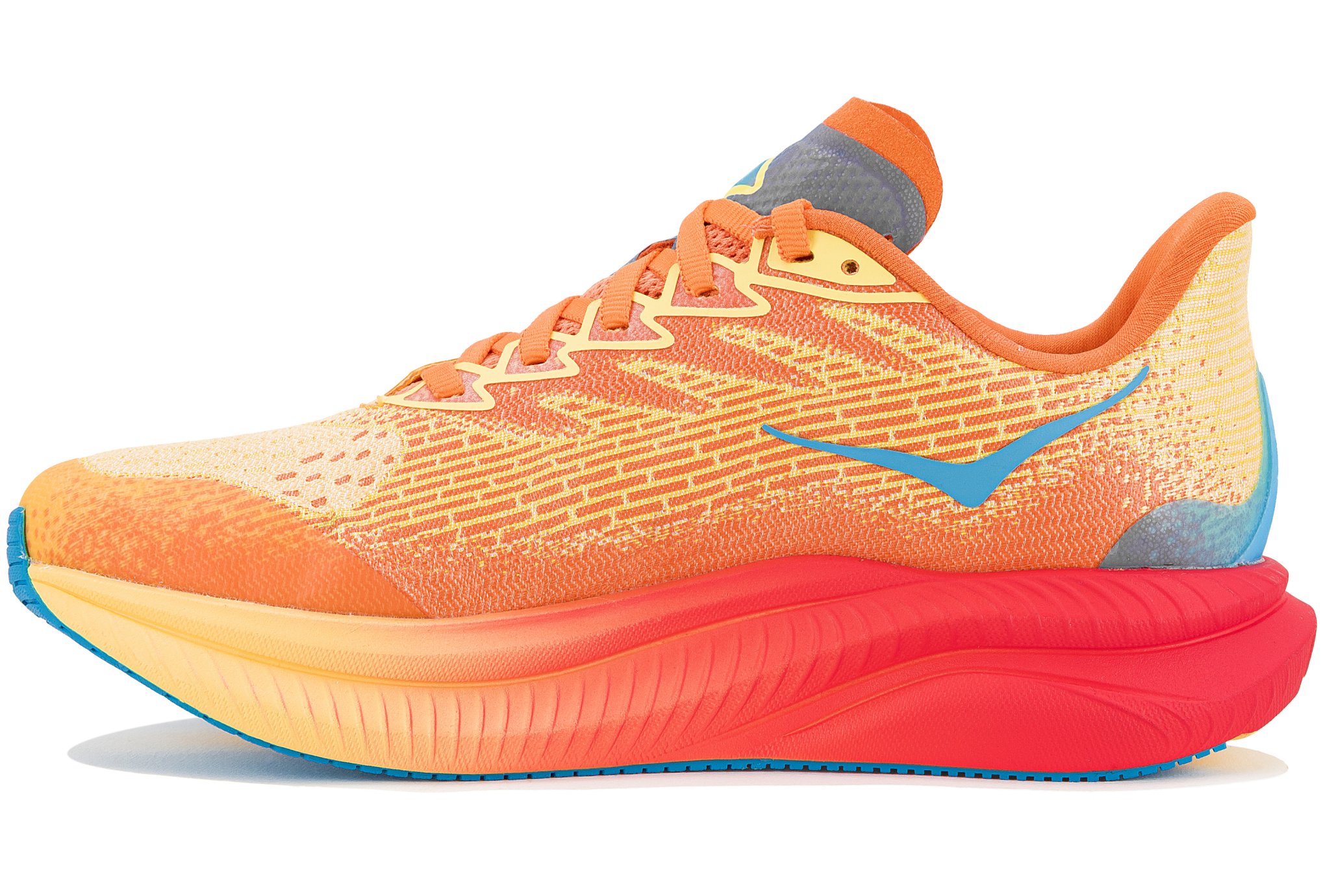 Hoka One One Mach 6 en promoción | Niño Zapatillas Terrenos mixtos Hoka ...