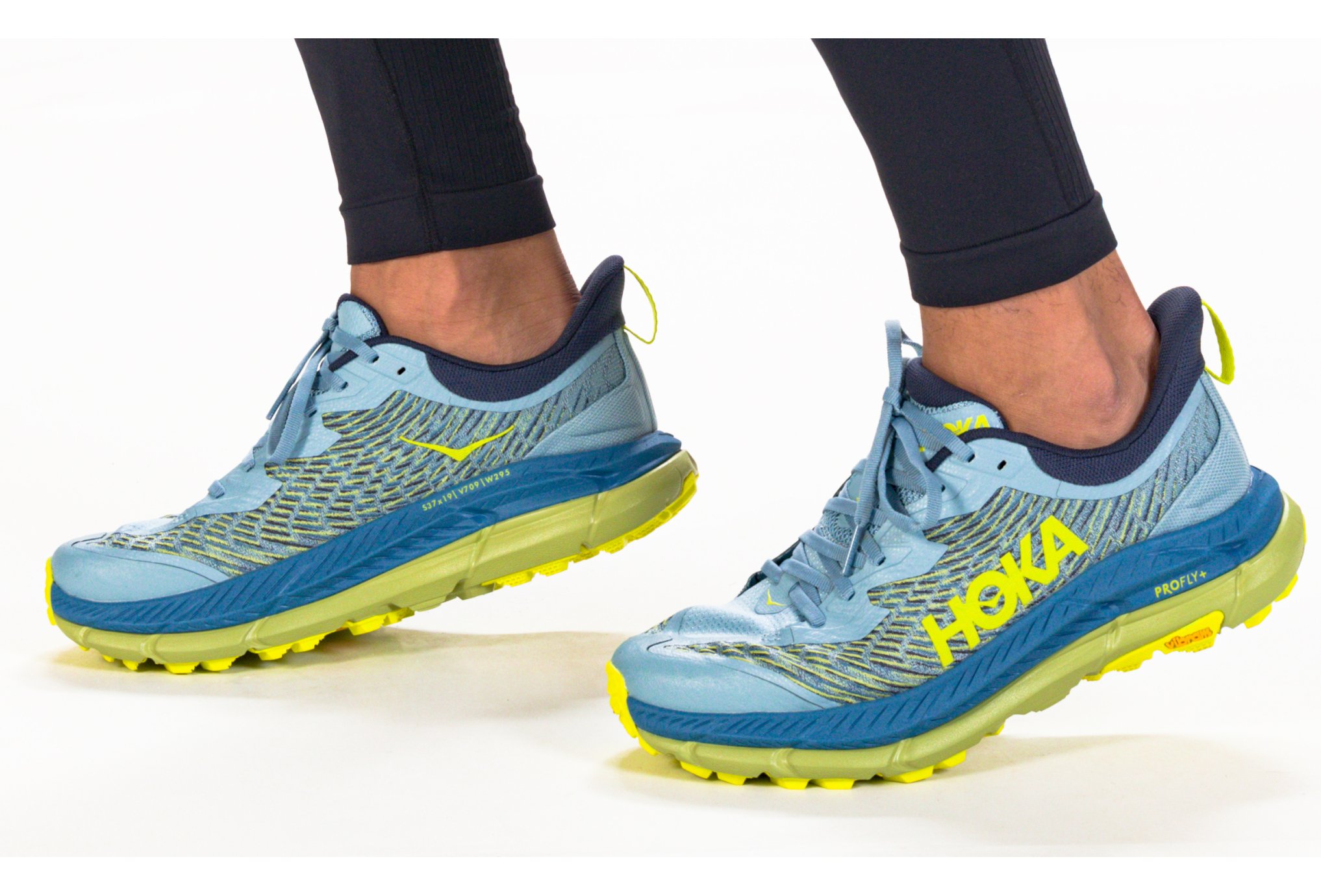 Hoka One One Mafate Speed 4 Herren im Angebot | Herren Schuhe Trail ...