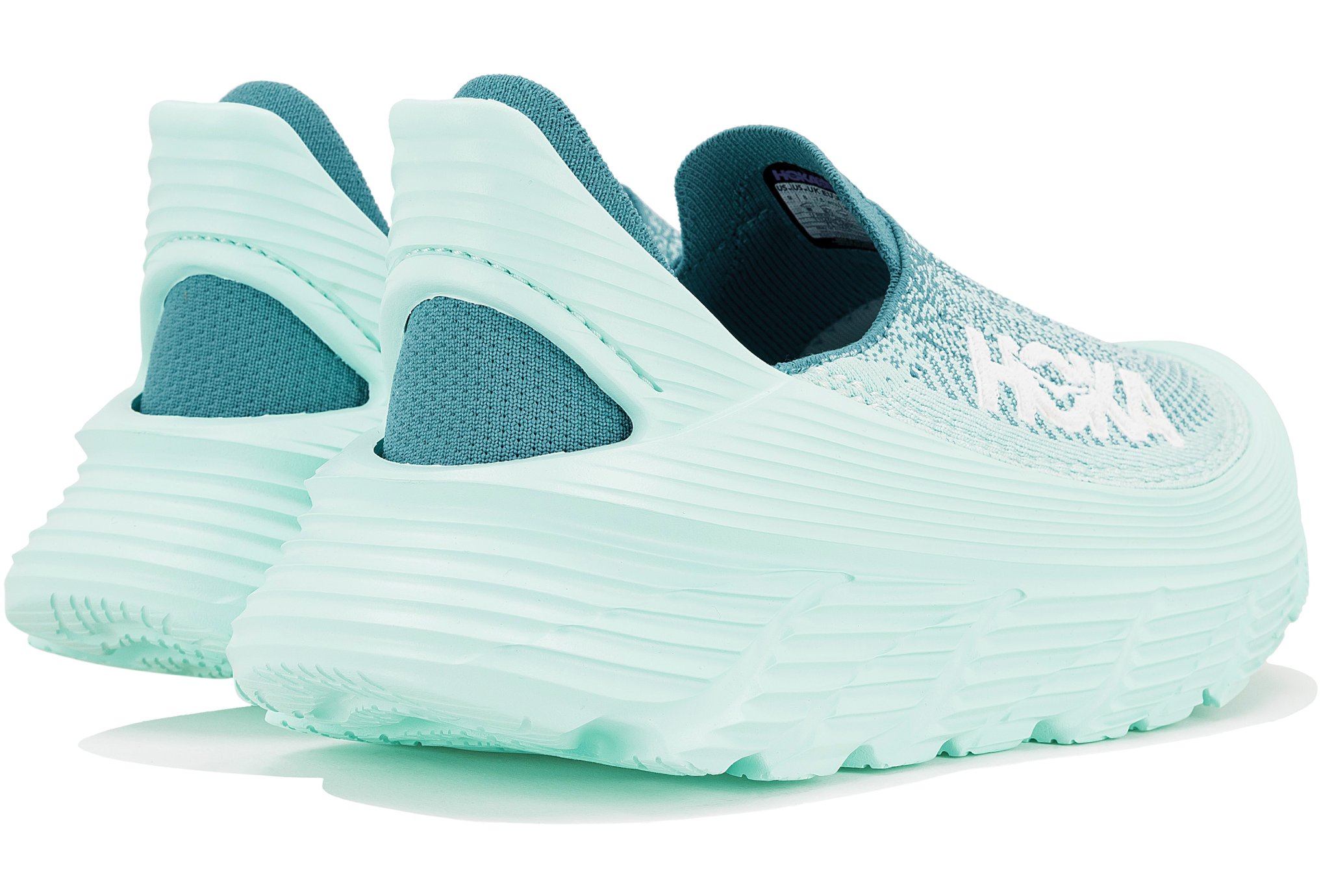 Hoka One One Restore TC en promoción | Hombre Zapatillas Recuperación ...