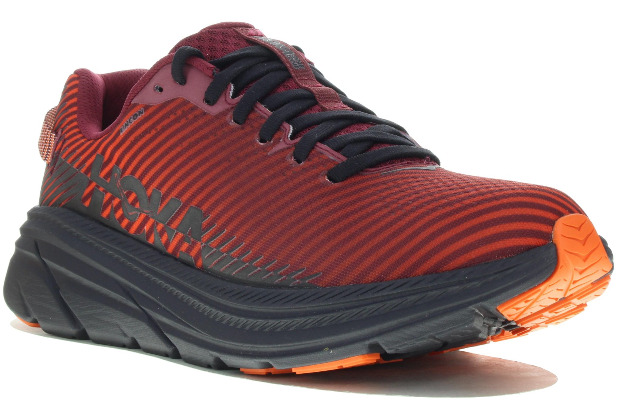 Hoka One One Rincon 2 en promoción | Hombre Zapatillas Terrenos mixtos ...