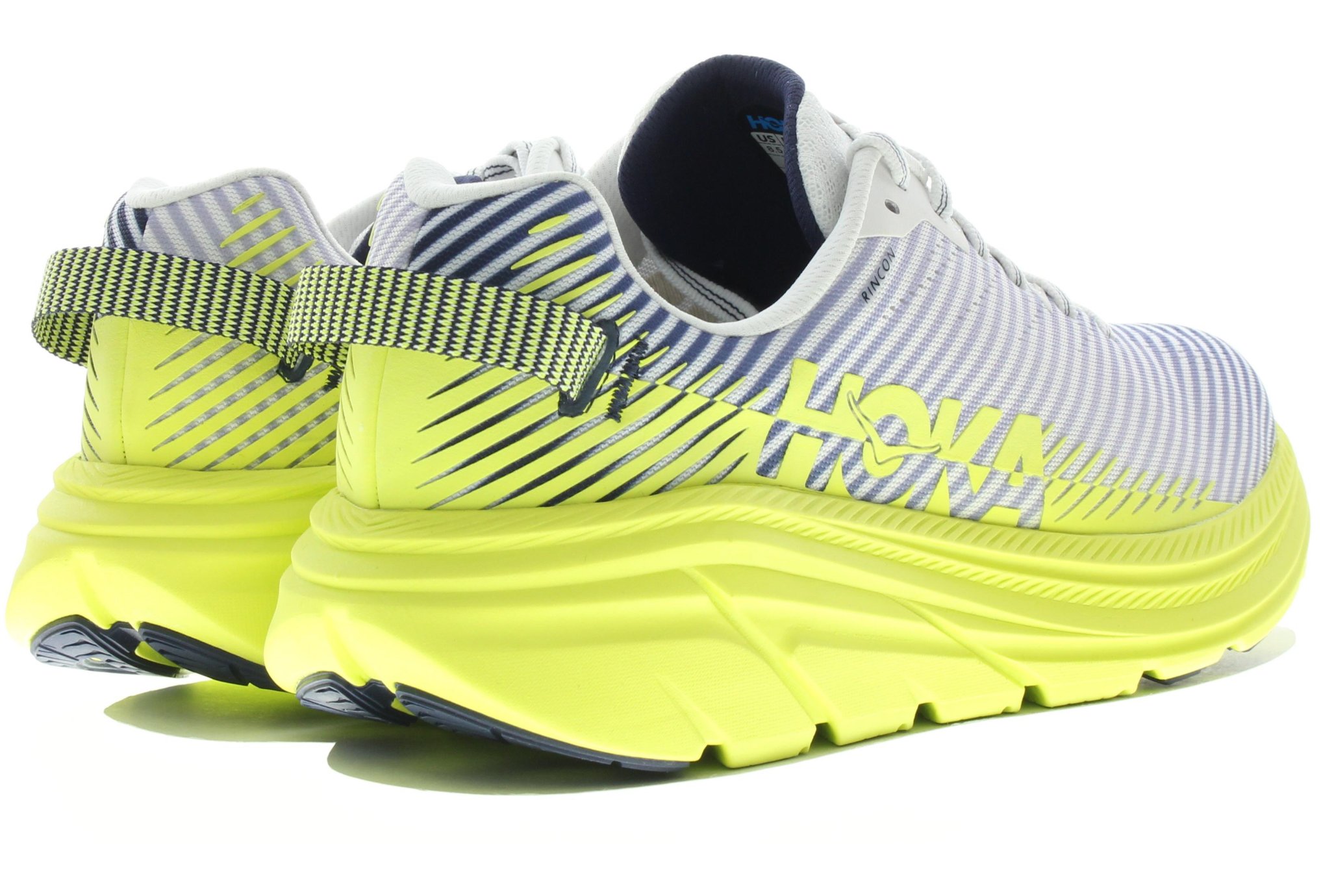 Hoka One One Rincon 2 M homme pas cher
