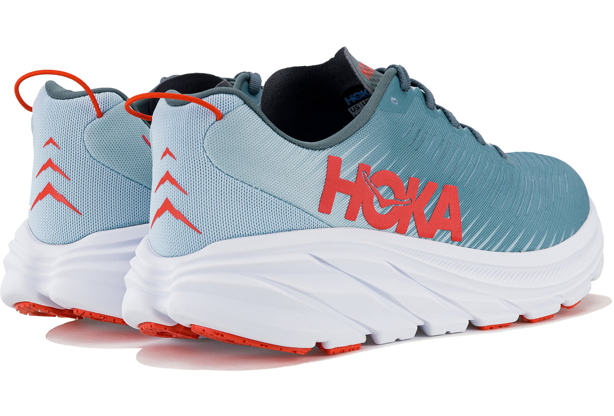 Hoka One One Rincon 3 en promoción | Hombre Zapatillas Terrenos mixtos ...
