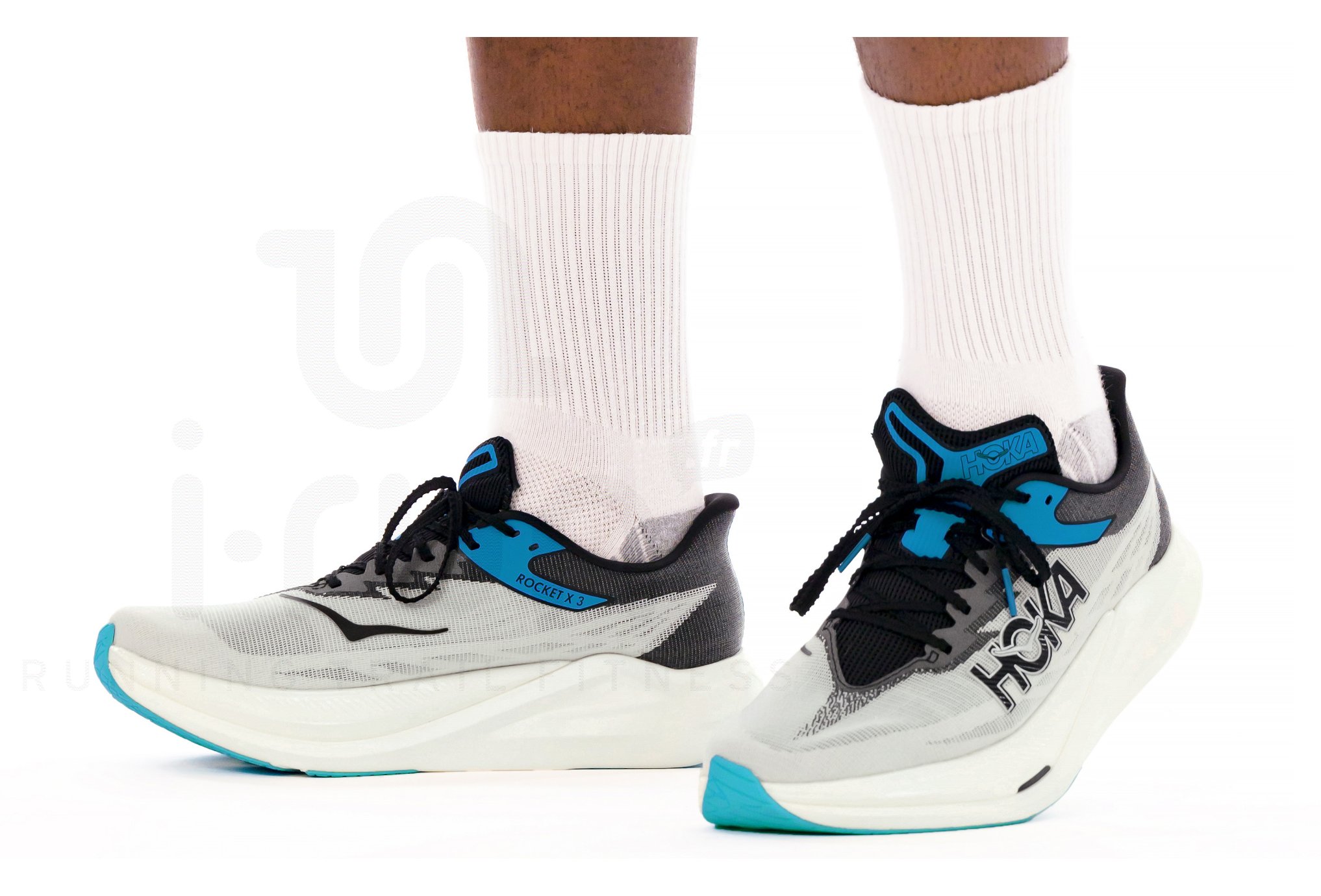 Hoka One One Rocket X 3 | Men Shoes Road Hoka One One