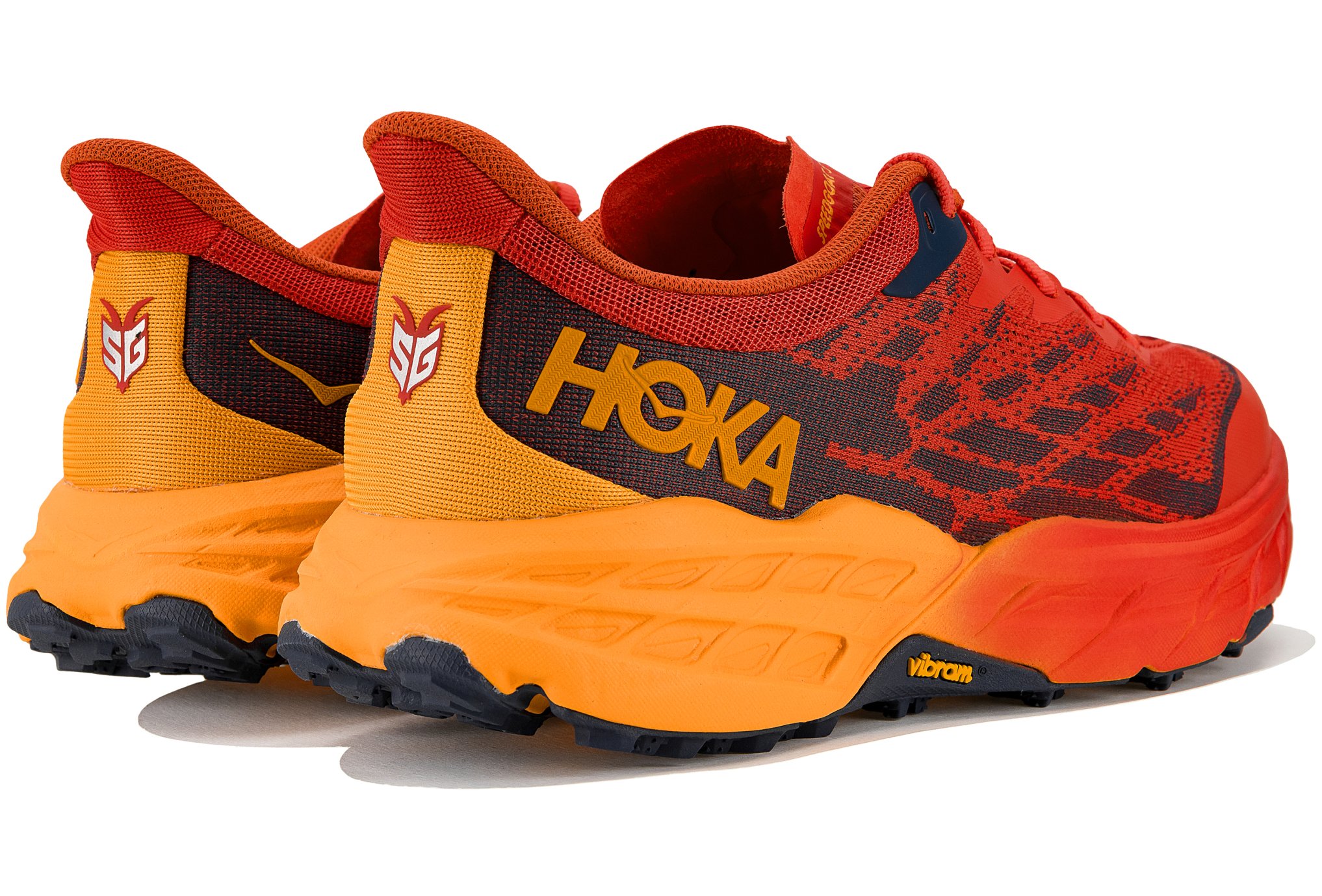 Hoka One One Speedgoat 5 M special offer | Men Shoes Trails Hoka One One