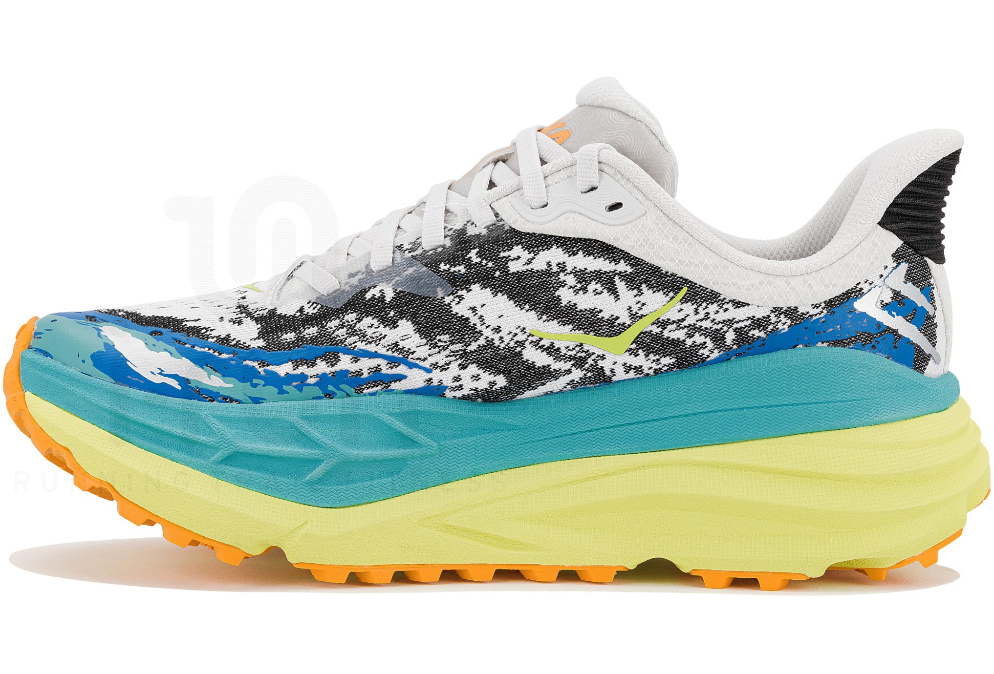 Hoka One One Stinson ATR 7 W special offer | Women Shoes Trails Hoka ...