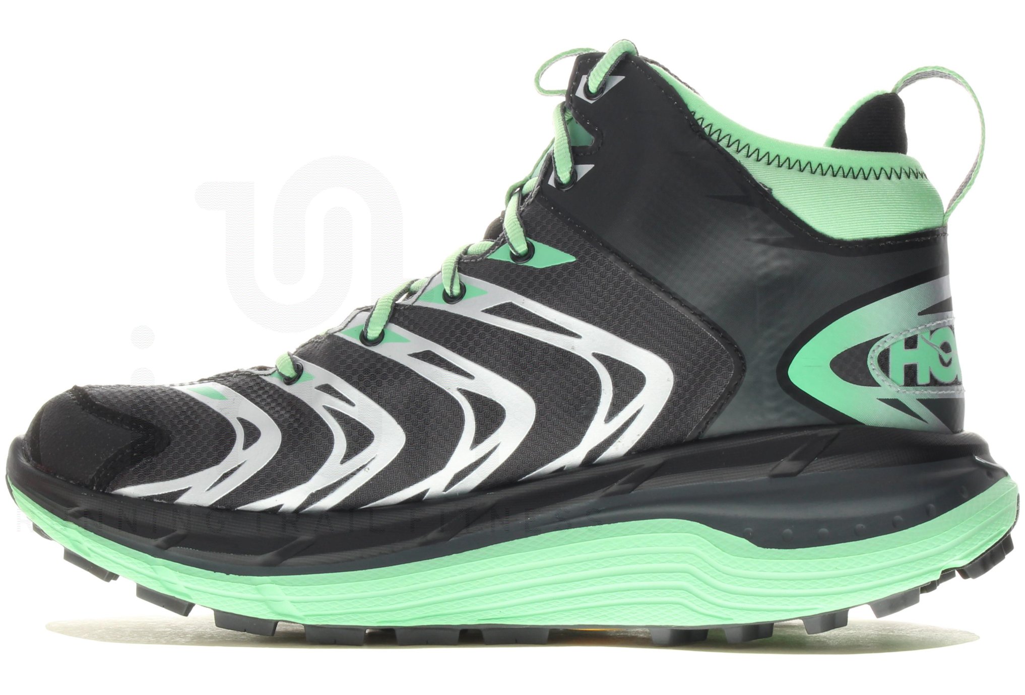 Hoka One One Tor Speed 2 MID WP en promoción | Zapatillas Mujer Hoka ...