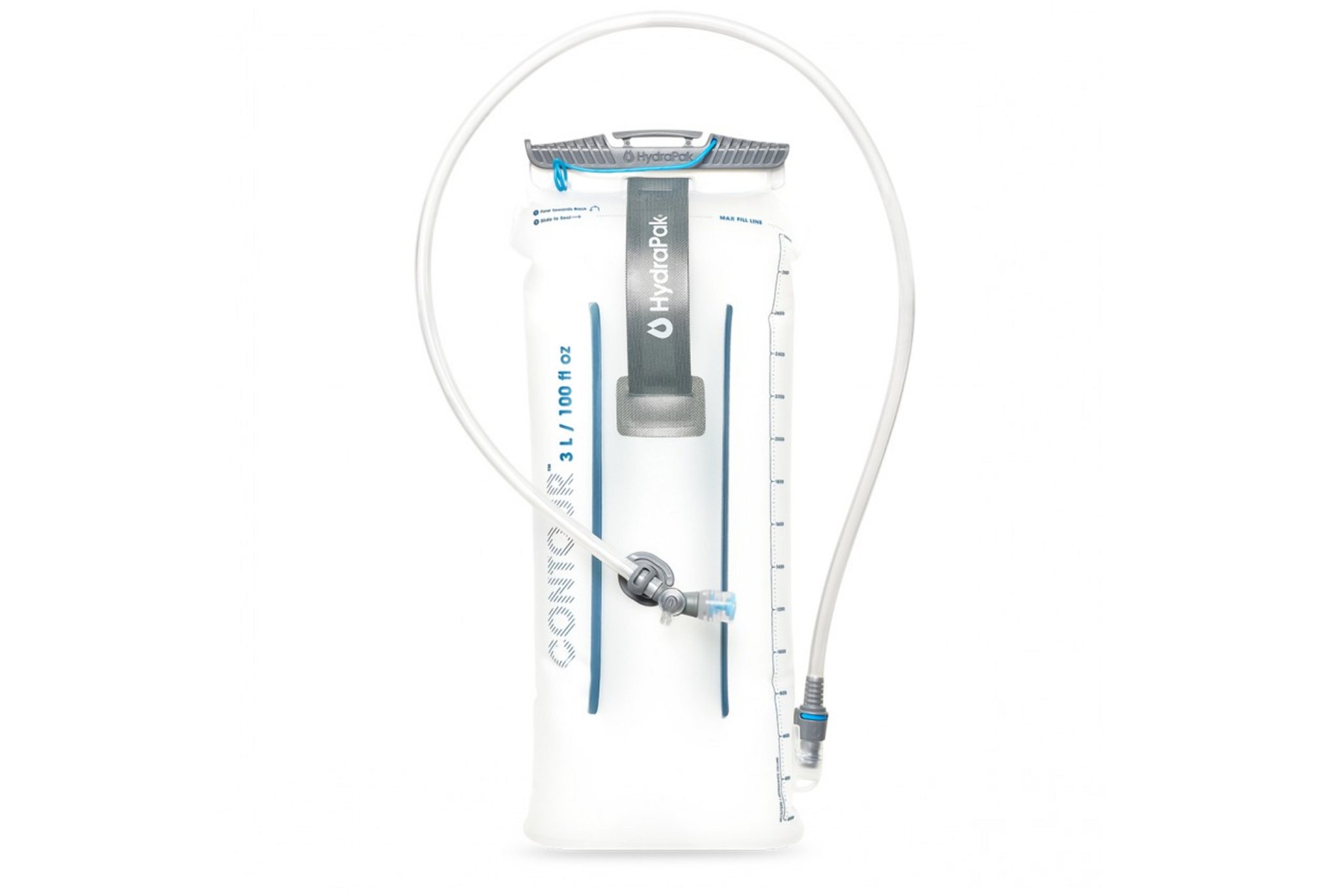 HydraPak Contour 3L special offer | Sports accessories Hydration system ...