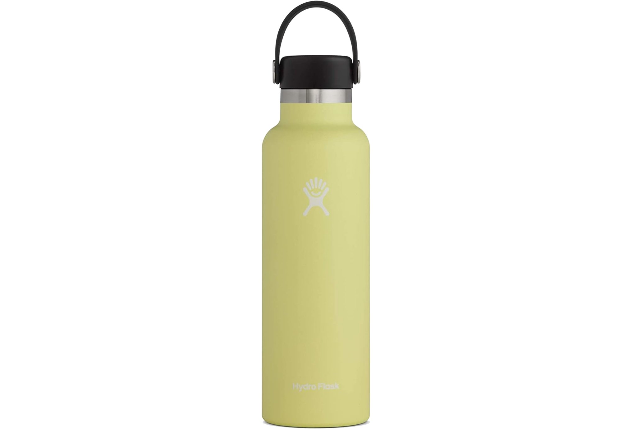 Hydro Flask Standard Mouth Flex Cap 621 mL special offer | Sports ...