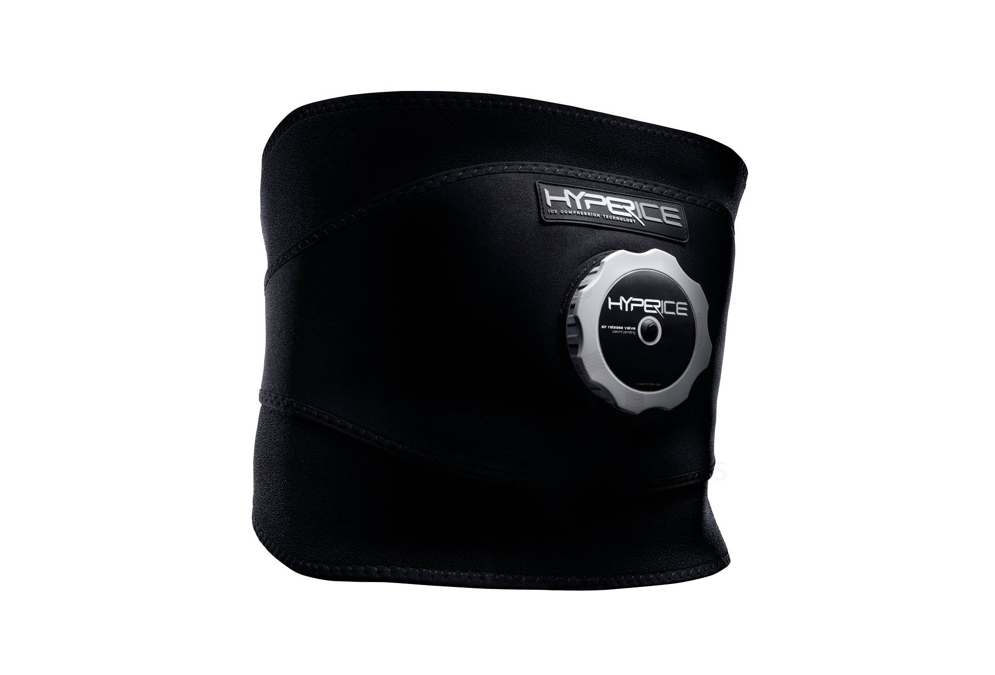 Hyperice Back en promoción | Accesorios Protección muscular y articular ...