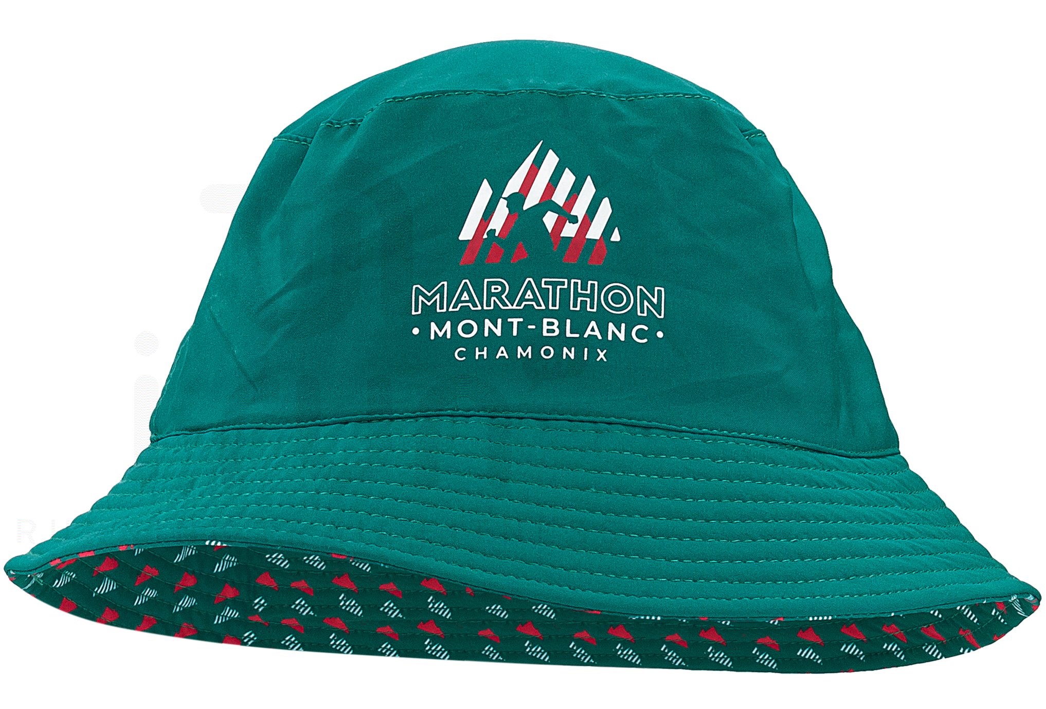 i-run.fr Bob Marathon du Mont-Blanc special offer | Sports accessories ...