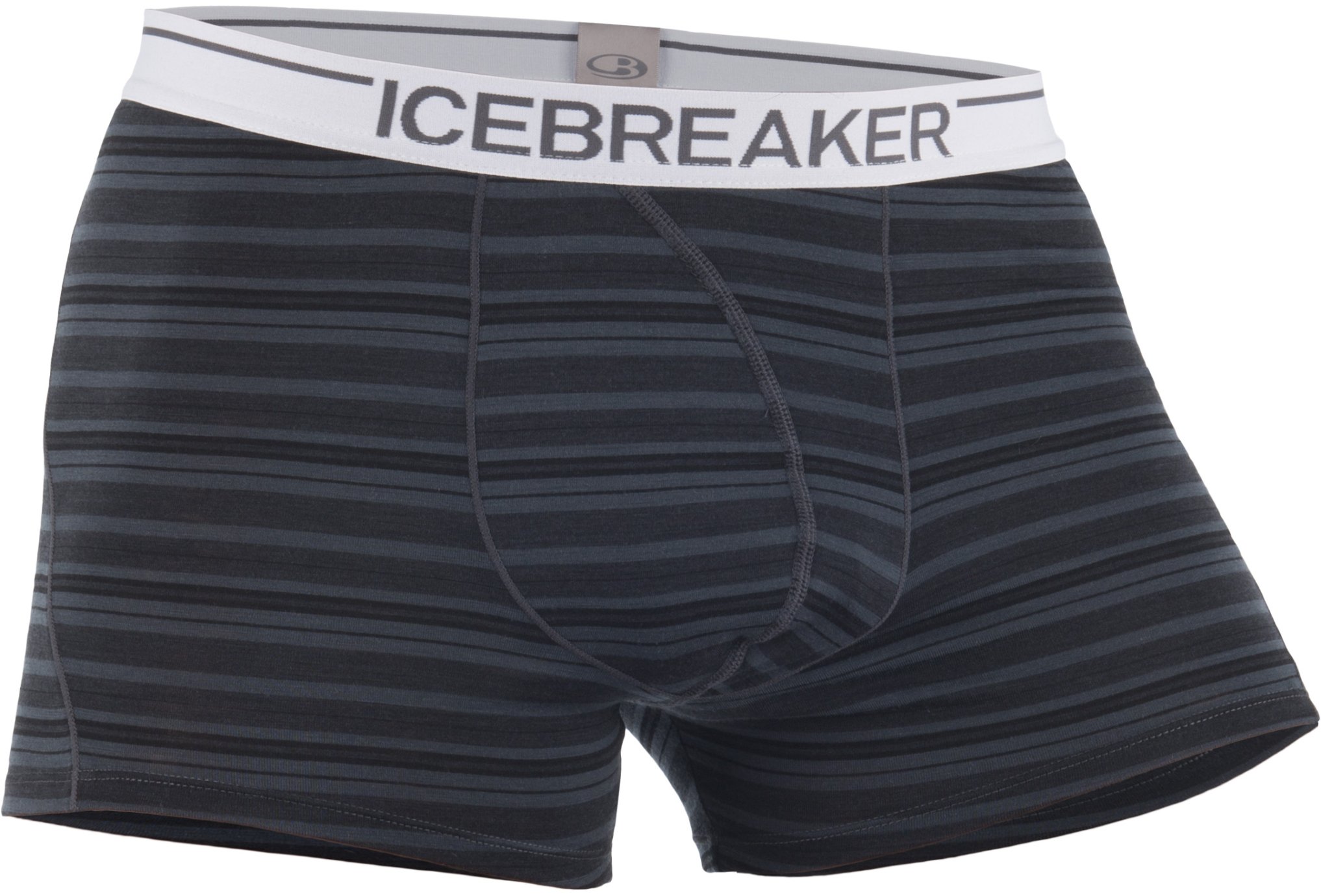 Icebreaker Bóxer Anatomica Stripes en promoción | Hombre Icebreaker ...