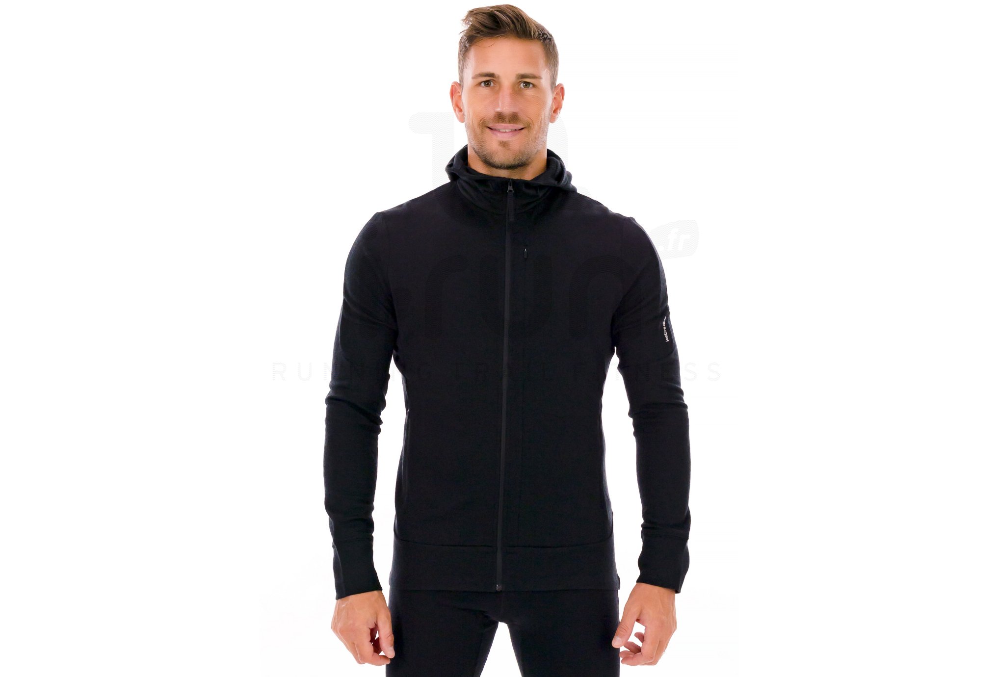 Icebreaker Mérinos 260 Quantum M special offer | Men Clothing Jackets ...