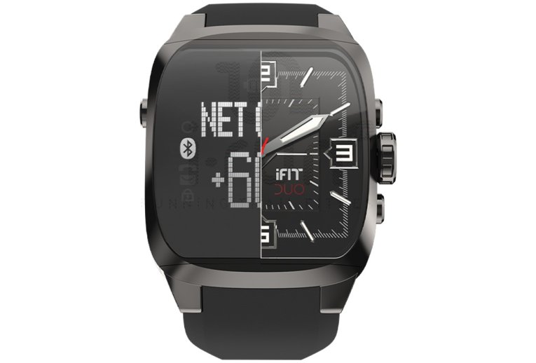 iFIT Reloj Duo en promoción | Electrónica Relojes iFIT