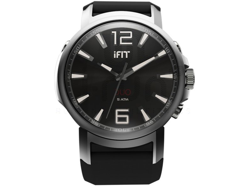 iFIT Duo pas cher