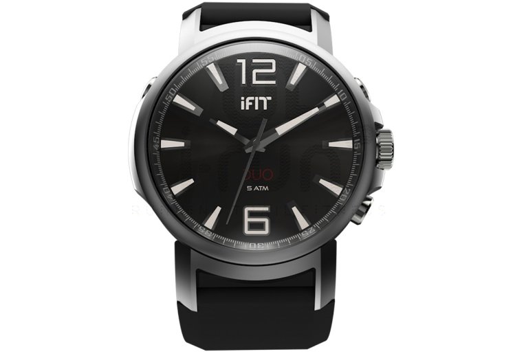 iFIT Reloj Duo en promoción | Electrónica Relojes iFIT