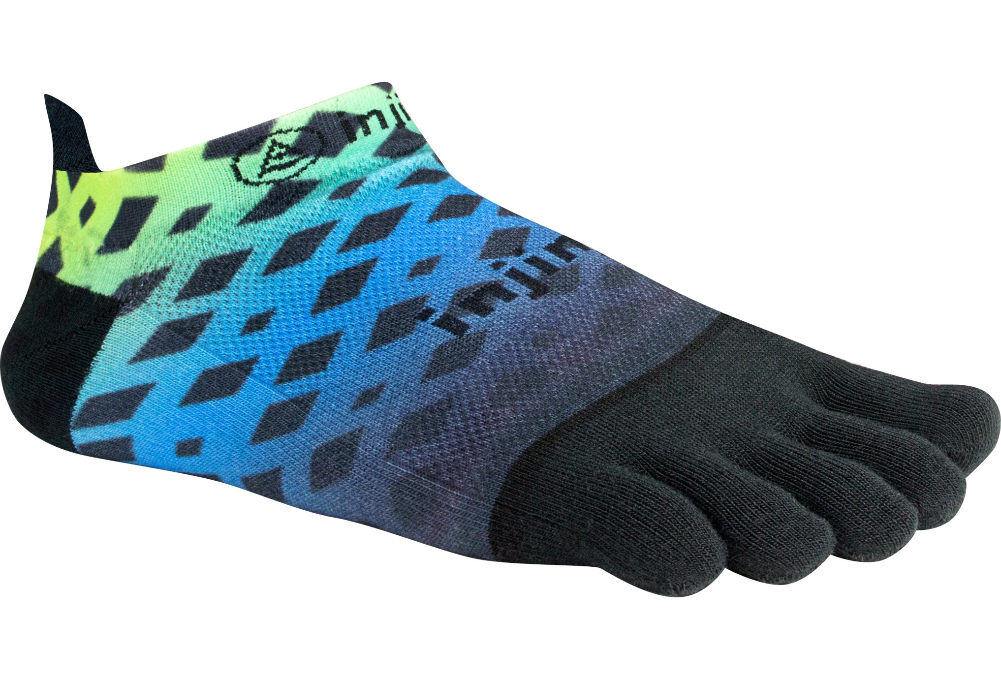 Injinji Calcetines Run Lightweight No-Show en promoción | Calcetines ...