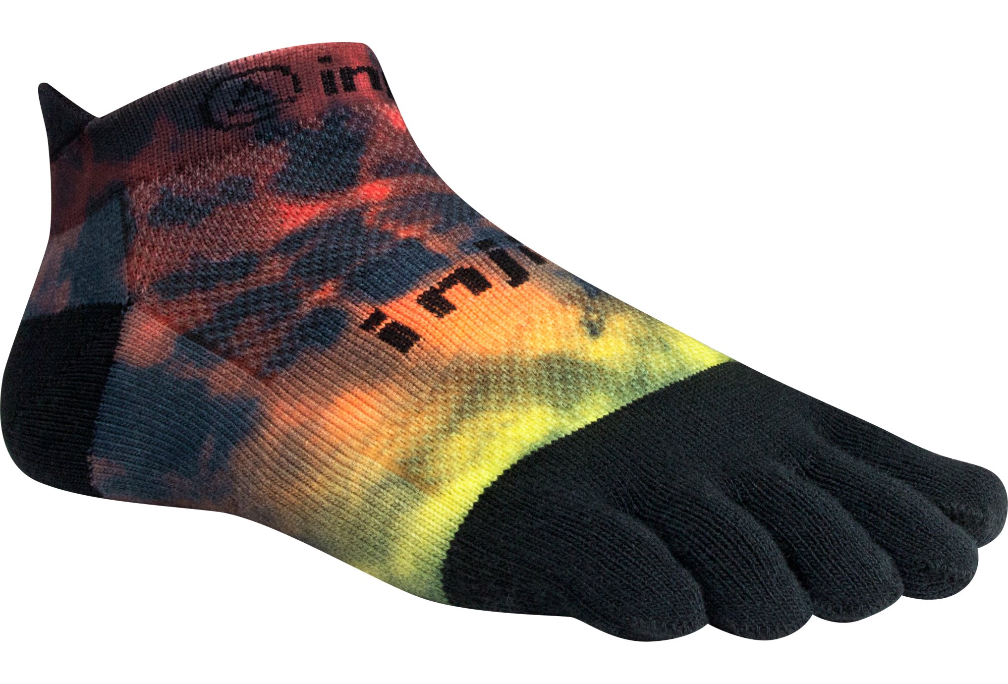 Injinji Calcetines Run Original Weight No-Show en promoción ...