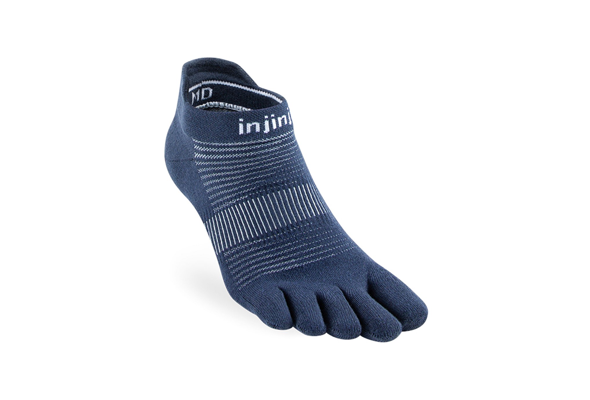 Injinji Run Original Weight No-Show Coolmax im Angebot | Sportzubehör ...