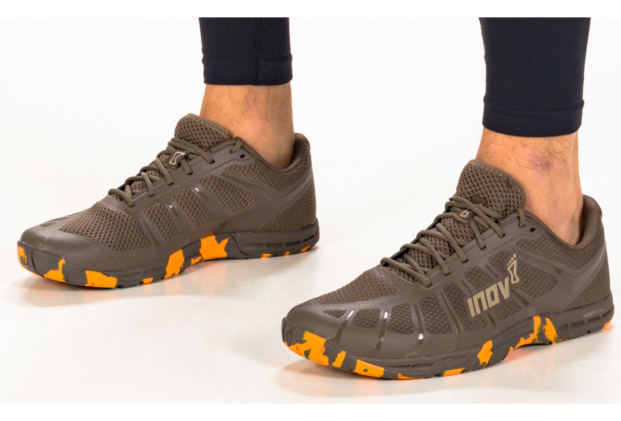 Inov-8 F-Lite 235 V3 en promoción | Hombre Zapatillas Crossfit ...