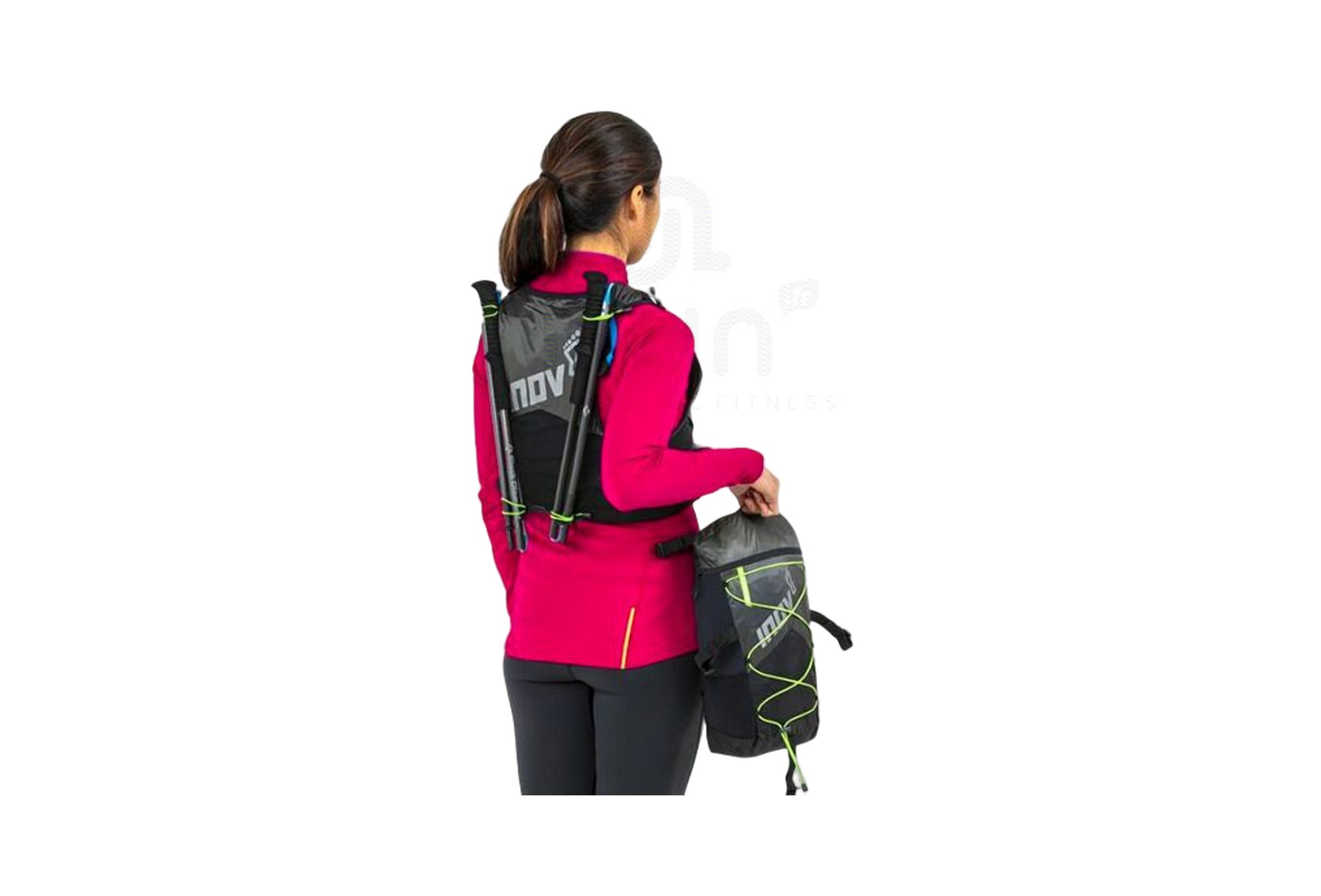 Inov-8 Race Ultra Pro 2 en 1 im Angebot | Sportzubehör Trinksystem Inov-8