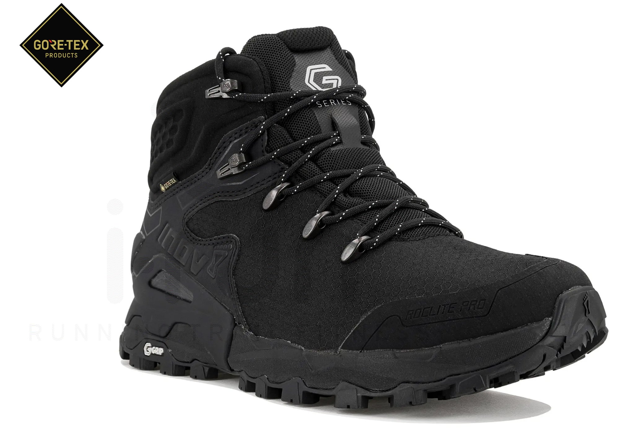 Inov-8 Roclite Pro G 400 Gore-Tex V2 M special offer | Men Shoes Trails ...