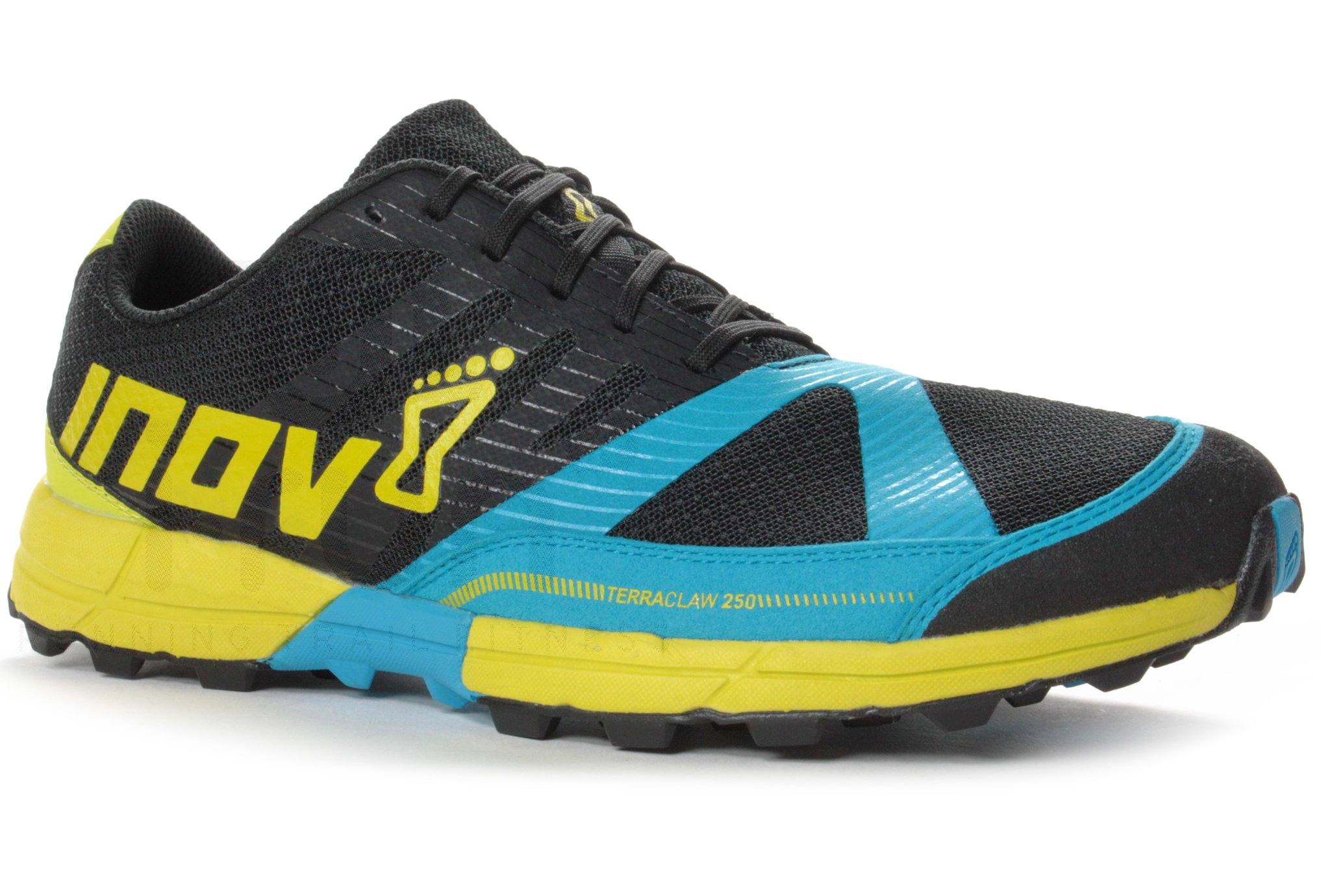 Inov-8 TerraClaw 250 en promoción | Zapatillas Hombre Inov-8 Senderismo ...