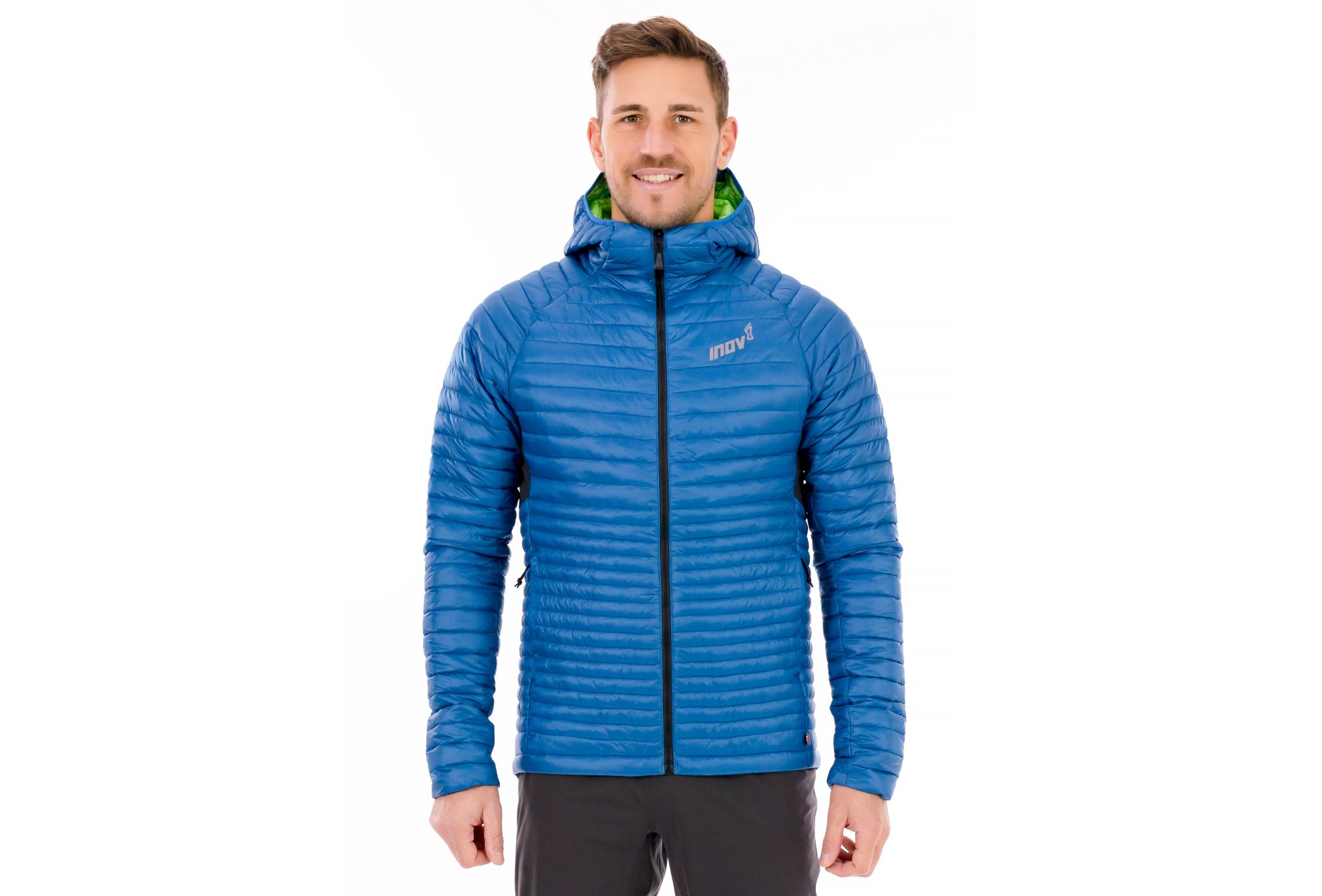 Inov-8 Thermoshell Pro Herren em promoção | Homem Roupa Casacos ...