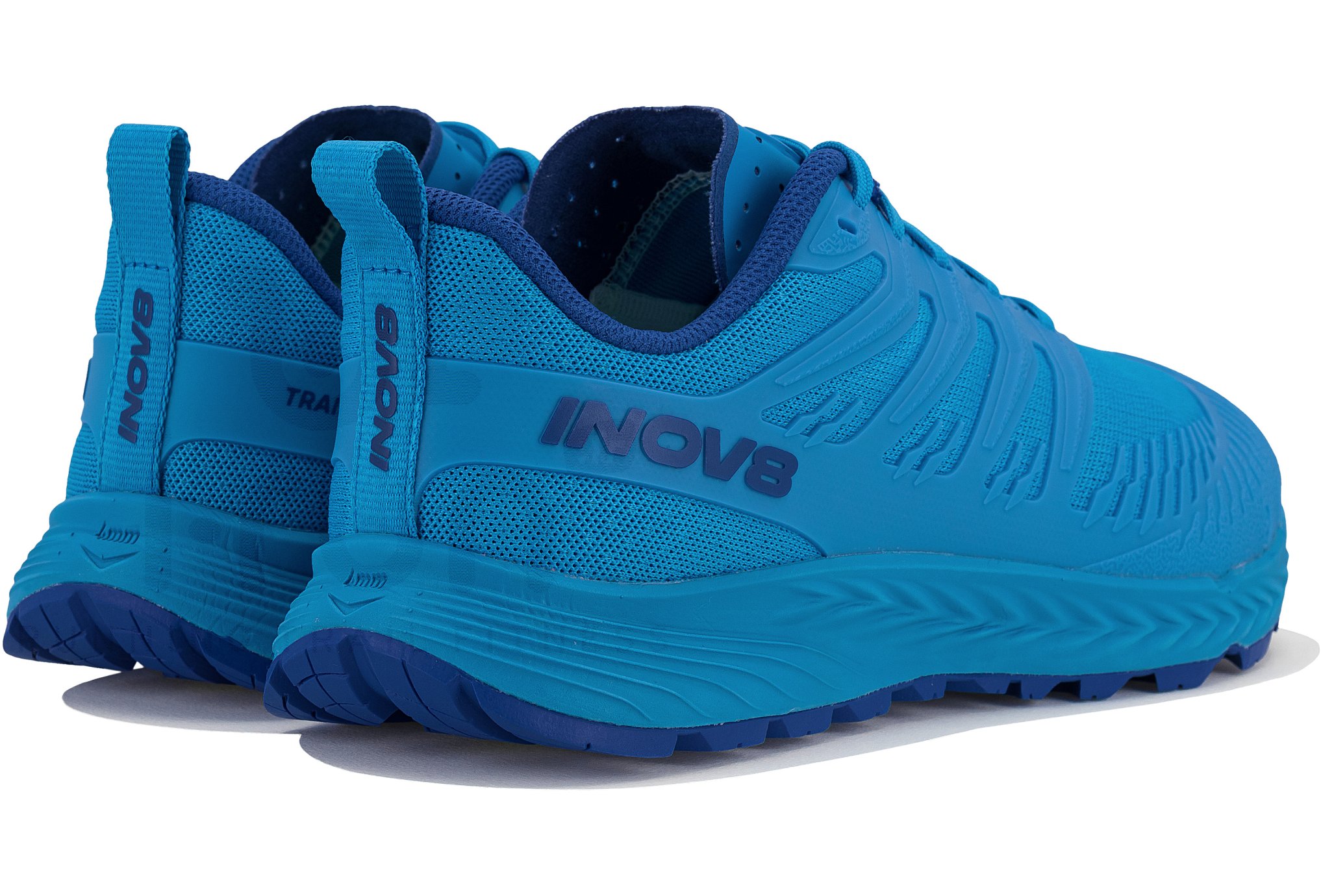 Inov-8 TrailFly Speed V2 in de aanbieding | Heren Schoenen Trailrunning ...