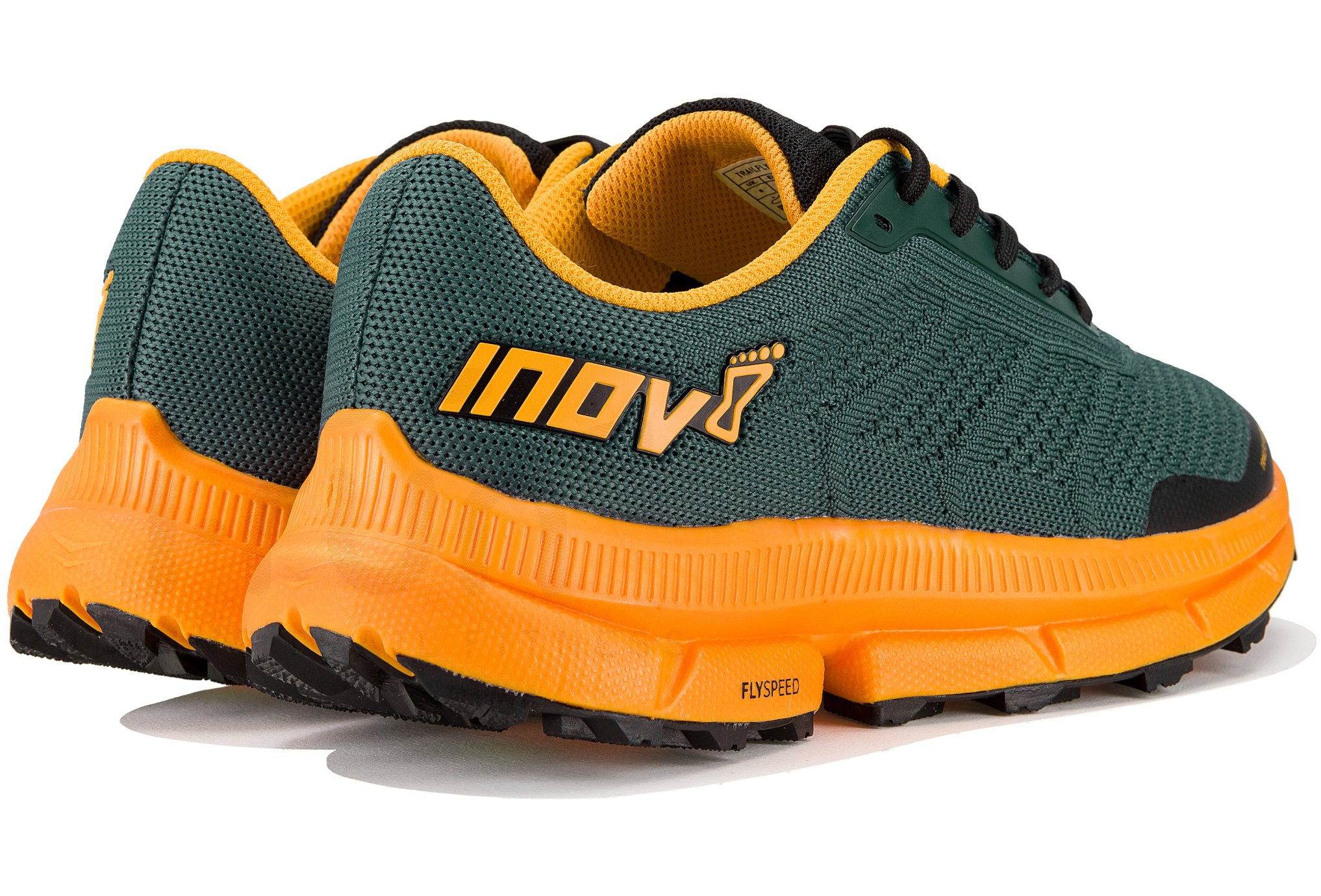 Inov-8 TrailFly Ultra G 280 M homme pas cher