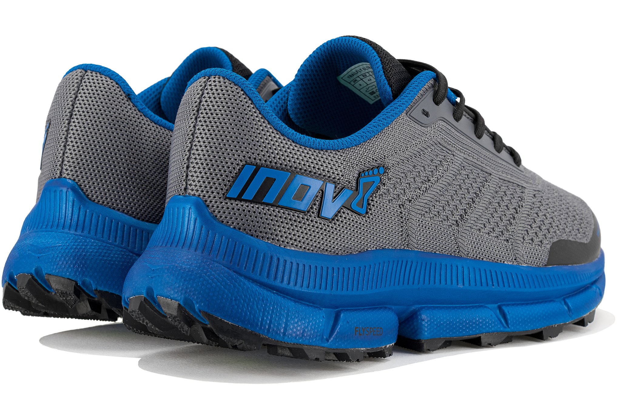 Inov-8 TrailFly Ultra G 280 Herren em promoção | Homem Calçados Trilhas ...
