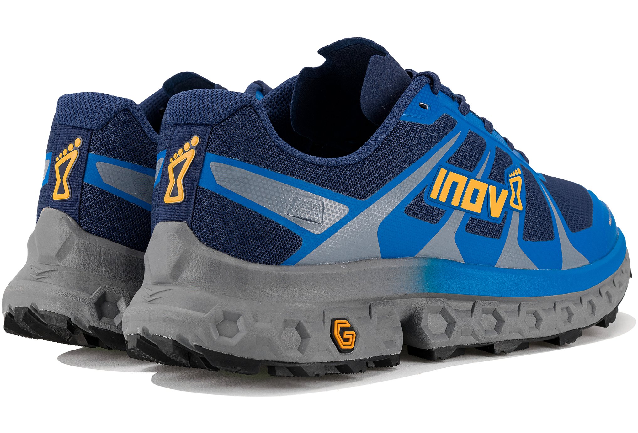 Inov-8 TrailFly Ultra G 300 Herren im Angebot | Herren Schuhe Trail Inov-8