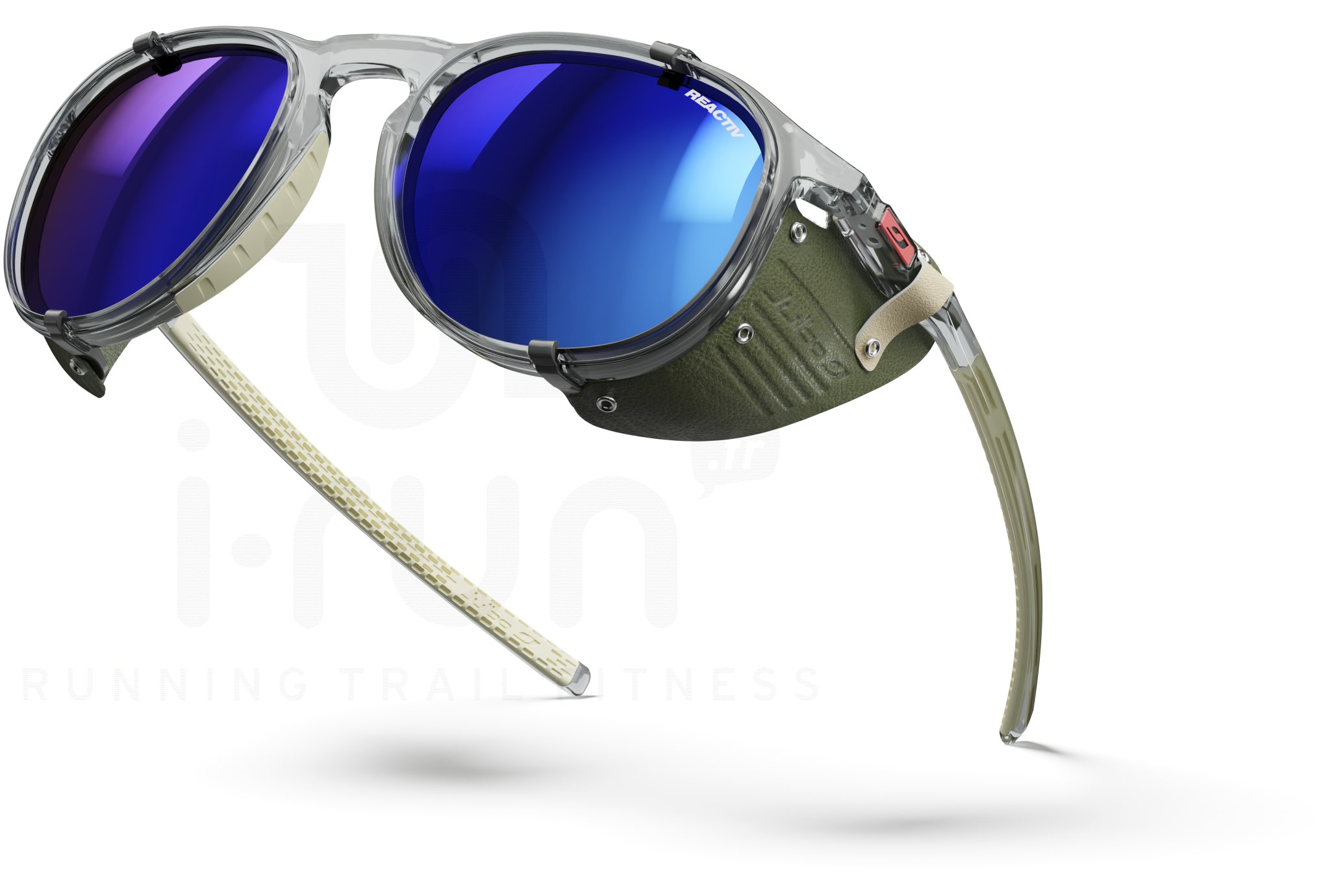 Julbo Millenium Reactiv 2-4 en promoción | Accesorios Gafas Julbo