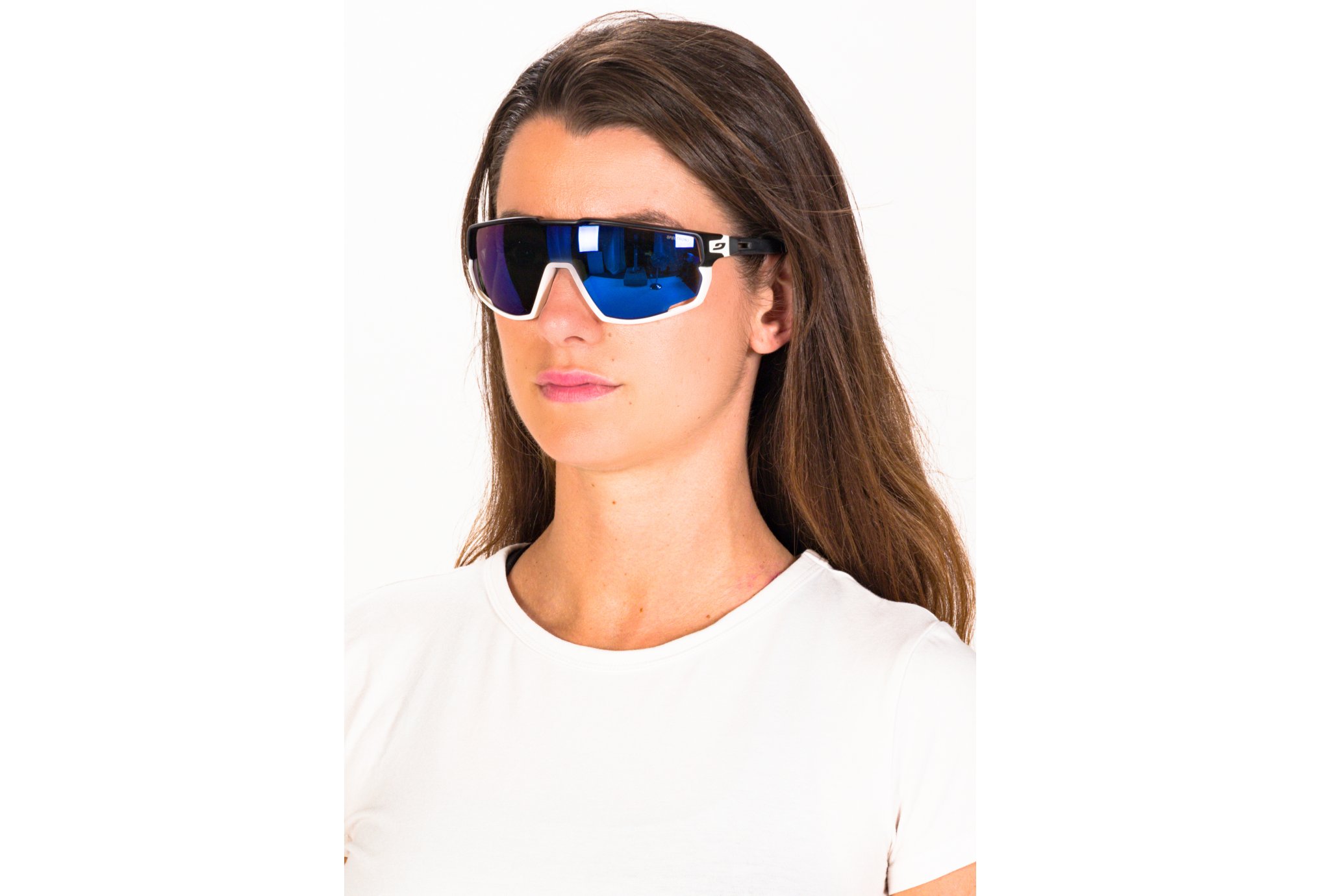 Julbo Rush Spectron 3 CF pas cher