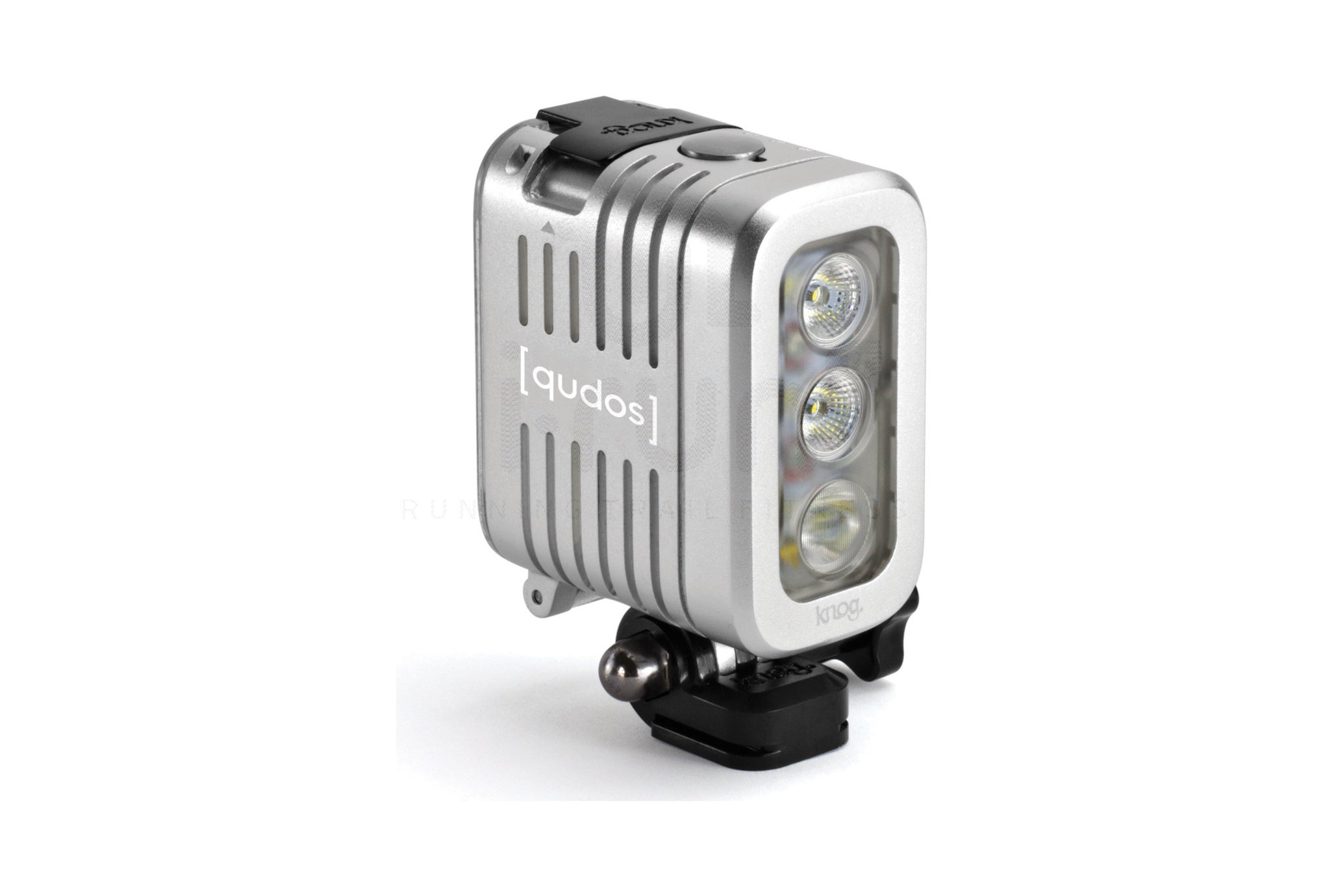 Knog Flash Qudos Action en promoción | Cámaras deportivas Electrónica Knog