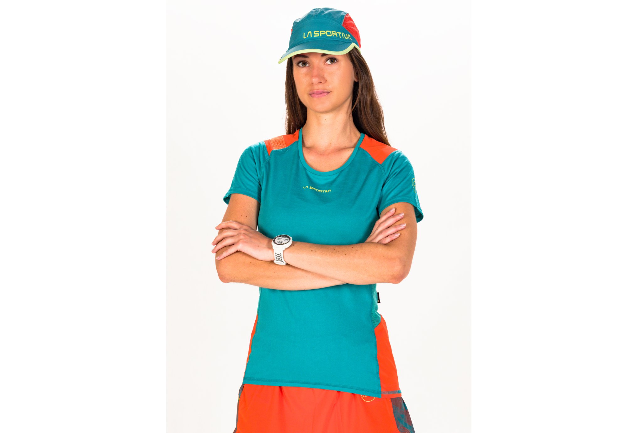 La Sportiva Compass Damen im Angebot | Damen Bekleidung T-Shirts La ...