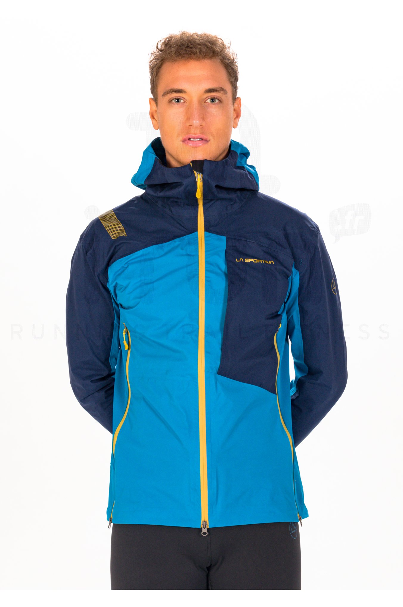 La Sportiva Crizzle EVO Shell M homme pas cher