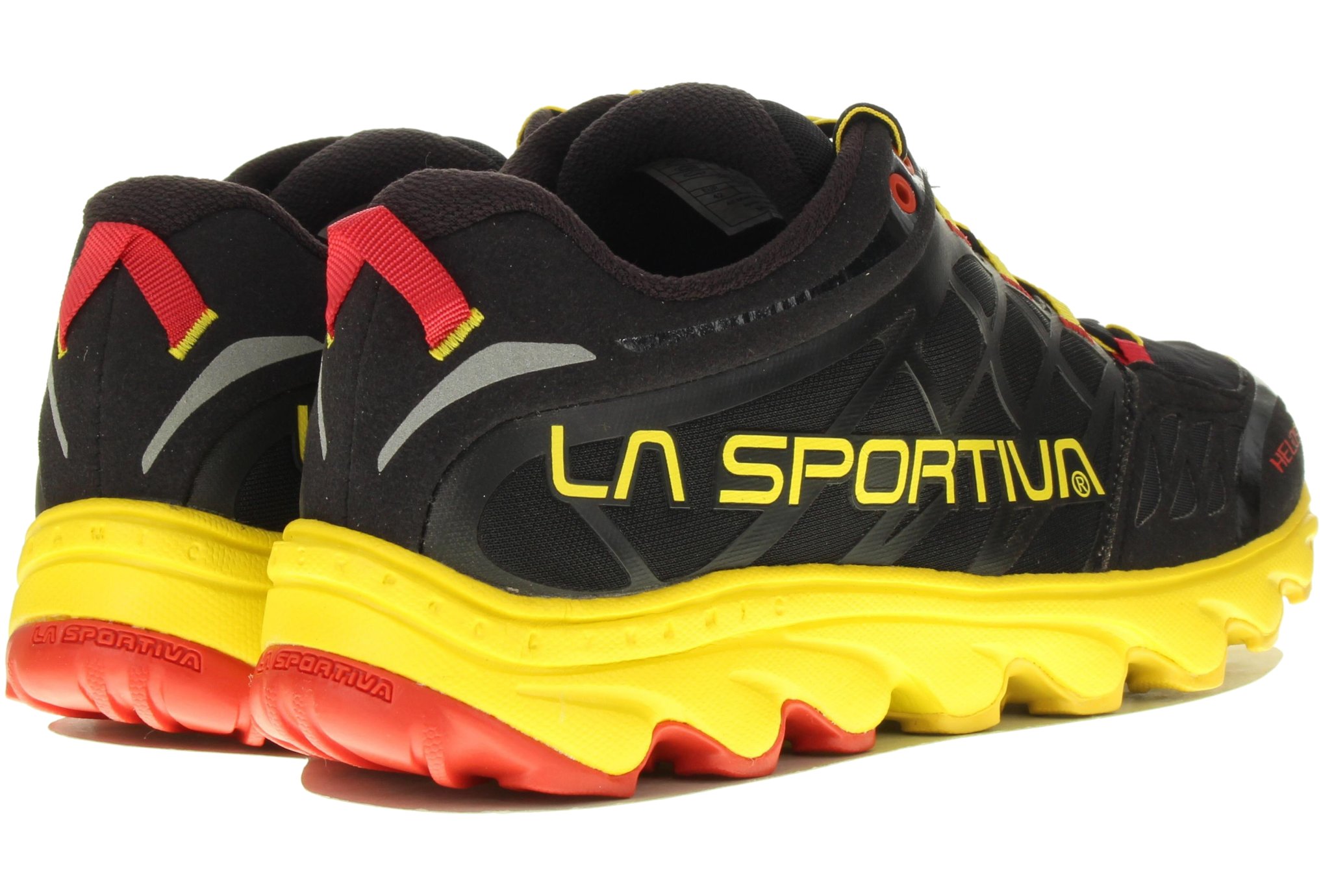 La Sportiva Helios SR in promozione | Uomo Scarpe Trail La Sportiva