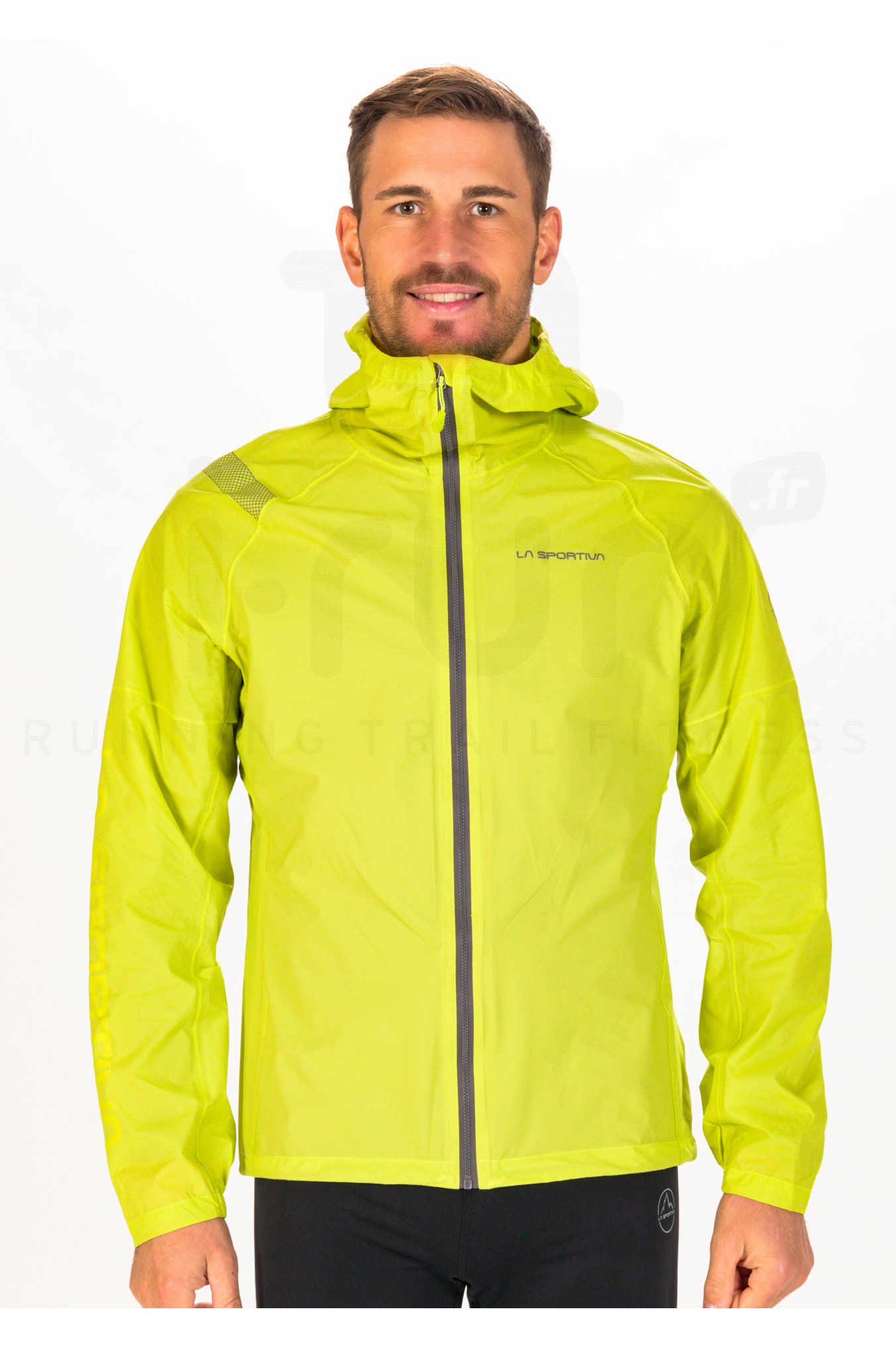 La Sportiva Pocketshell M homme pas cher