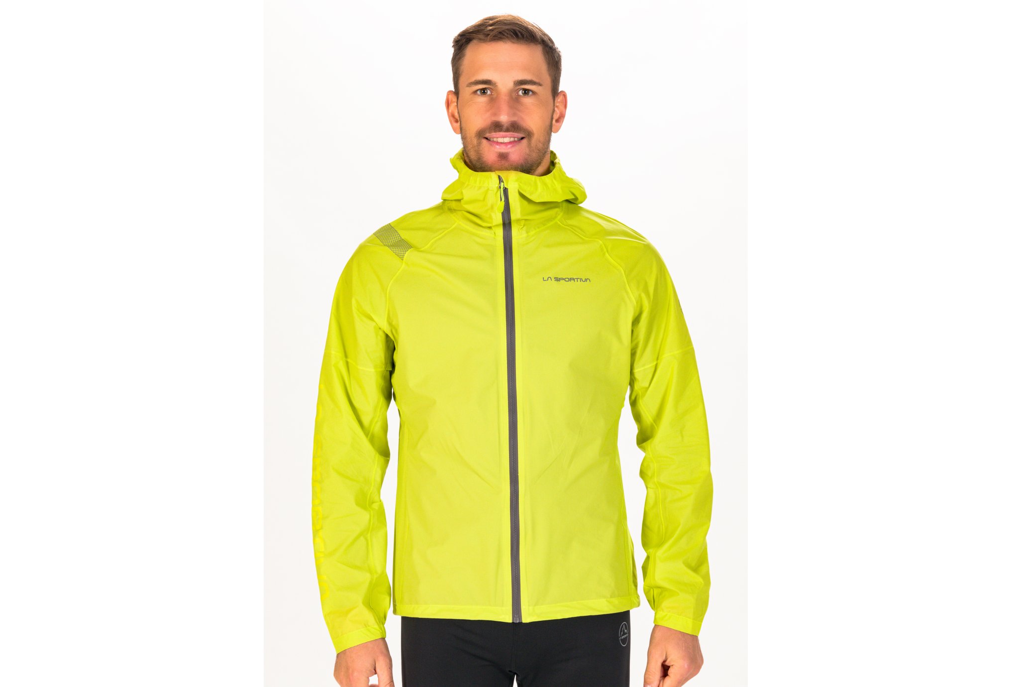 La Sportiva Pocketshell M special offer | Men Clothing Jackets La Sportiva