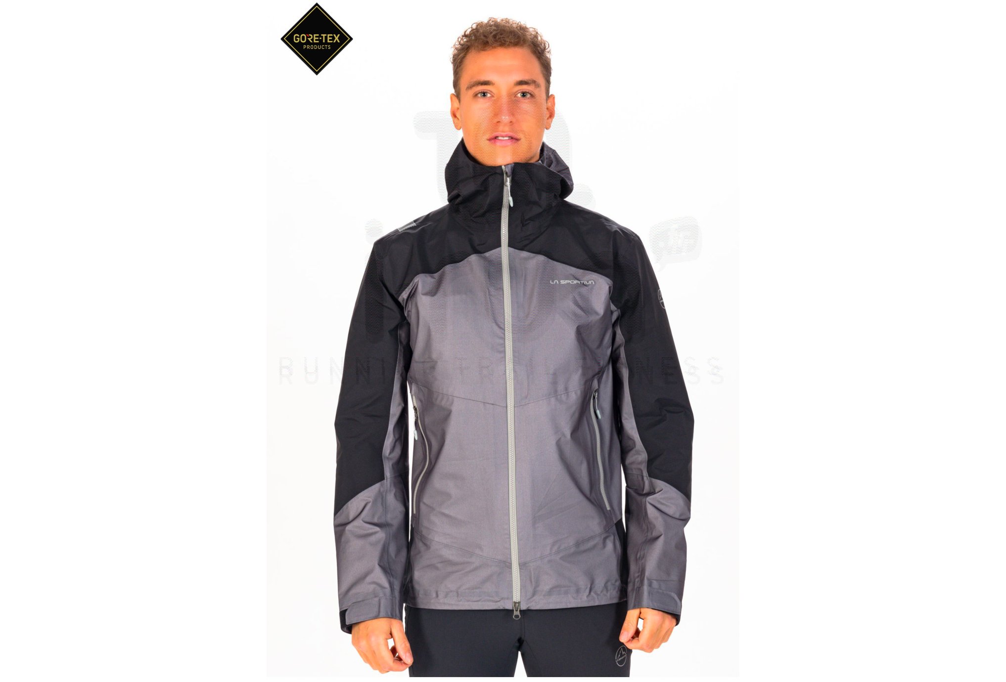 La Sportiva Revel Gore-Tex M special offer | Men Clothing Jackets La ...