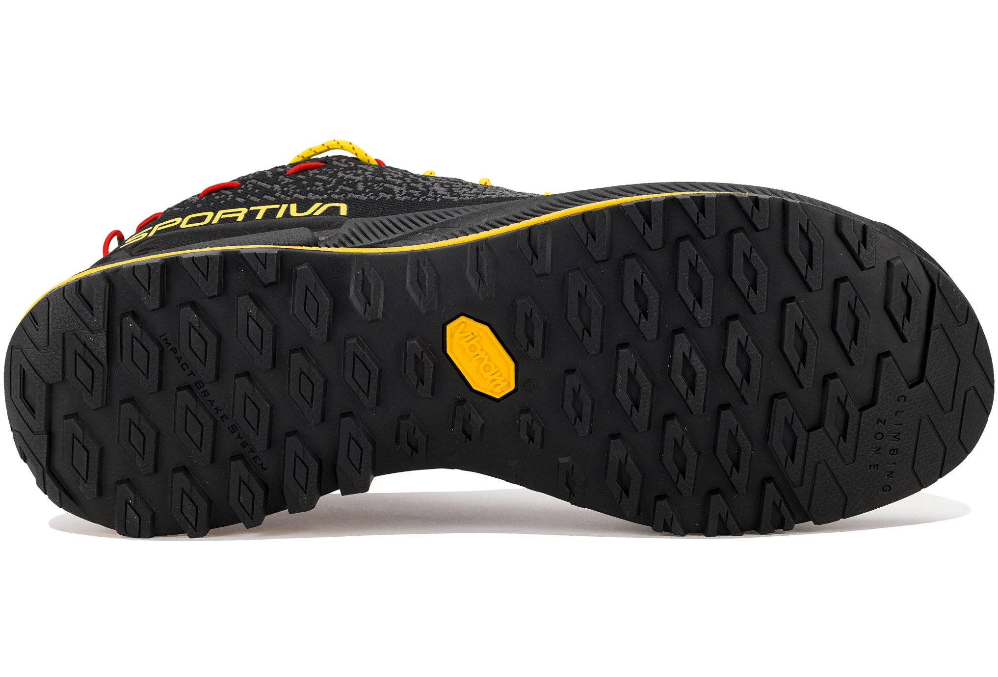 La Sportiva TX2 Evo en promoción | Hombre Zapatillas Senderismo La Sportiva