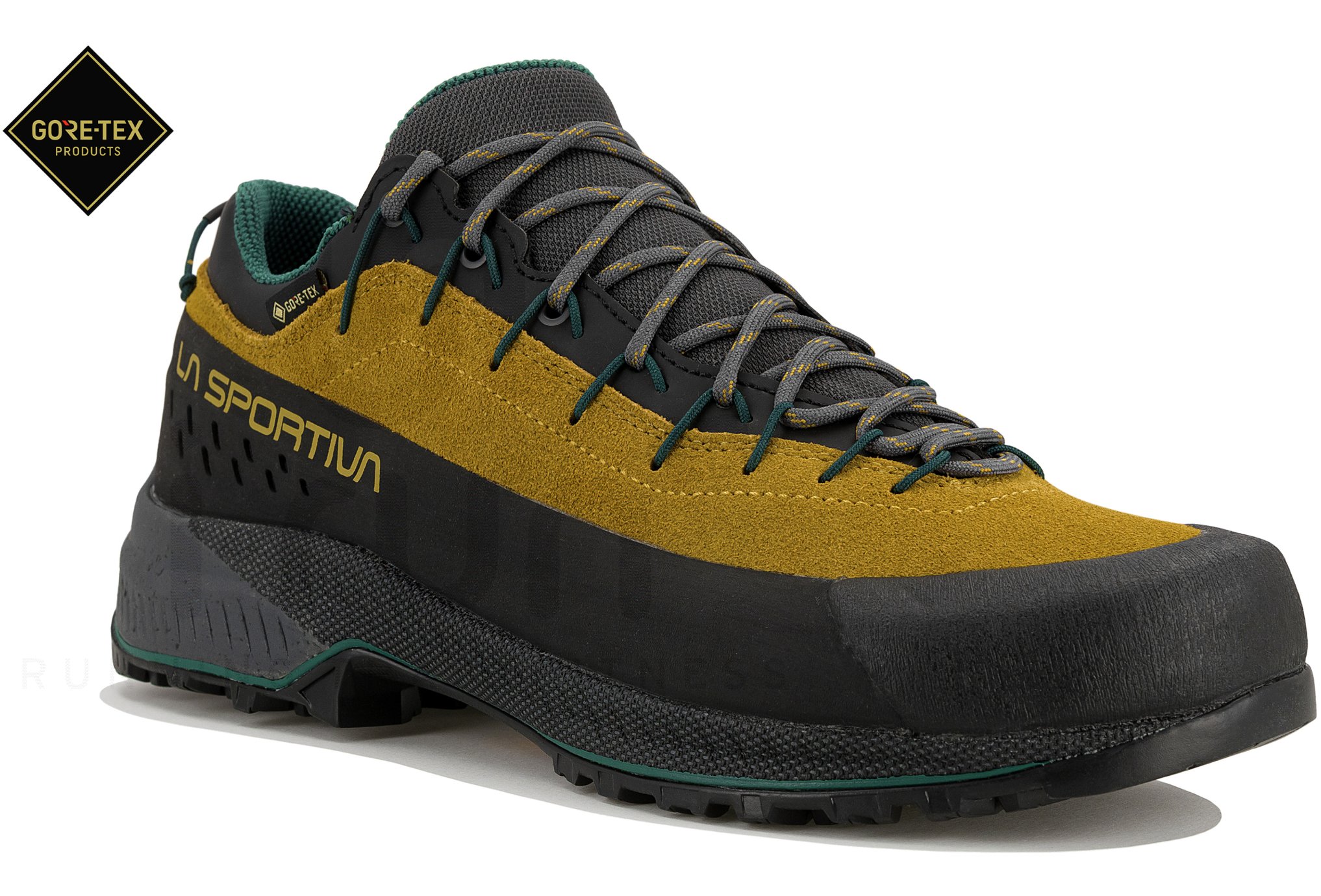 La Sportiva TX4 Evo Gore-Tex en promoción | Hombre Zapatillas Senderos ...