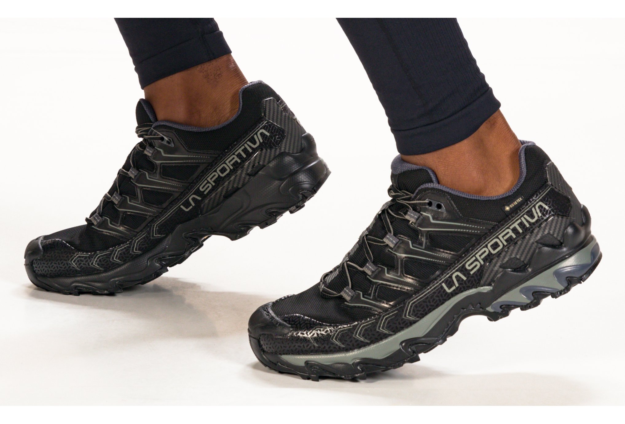 La Sportiva Ultra Raptor II Gore-Tex Wide M special offer | Men Shoes ...